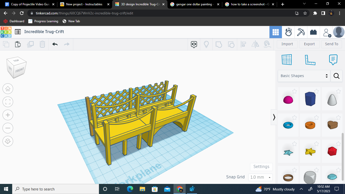 Amazon Bridge : 3 Steps - Instructables