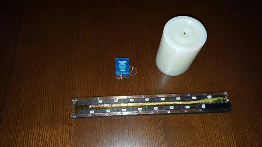 Arduino Controlled Wind Chimes 12 Steps With Pictures Instructables