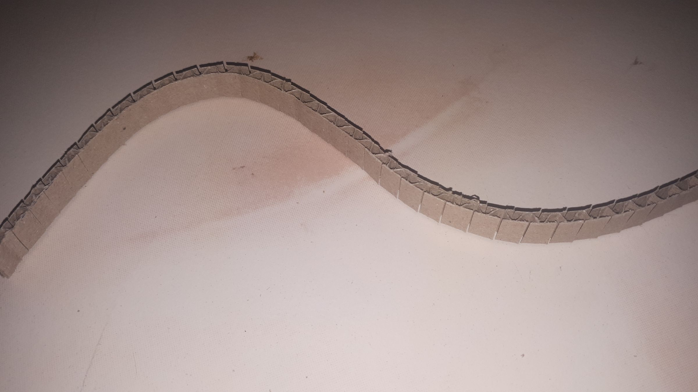 Cardboard Animatronic Smiley With BT App : 22 Steps (with Pictures ...