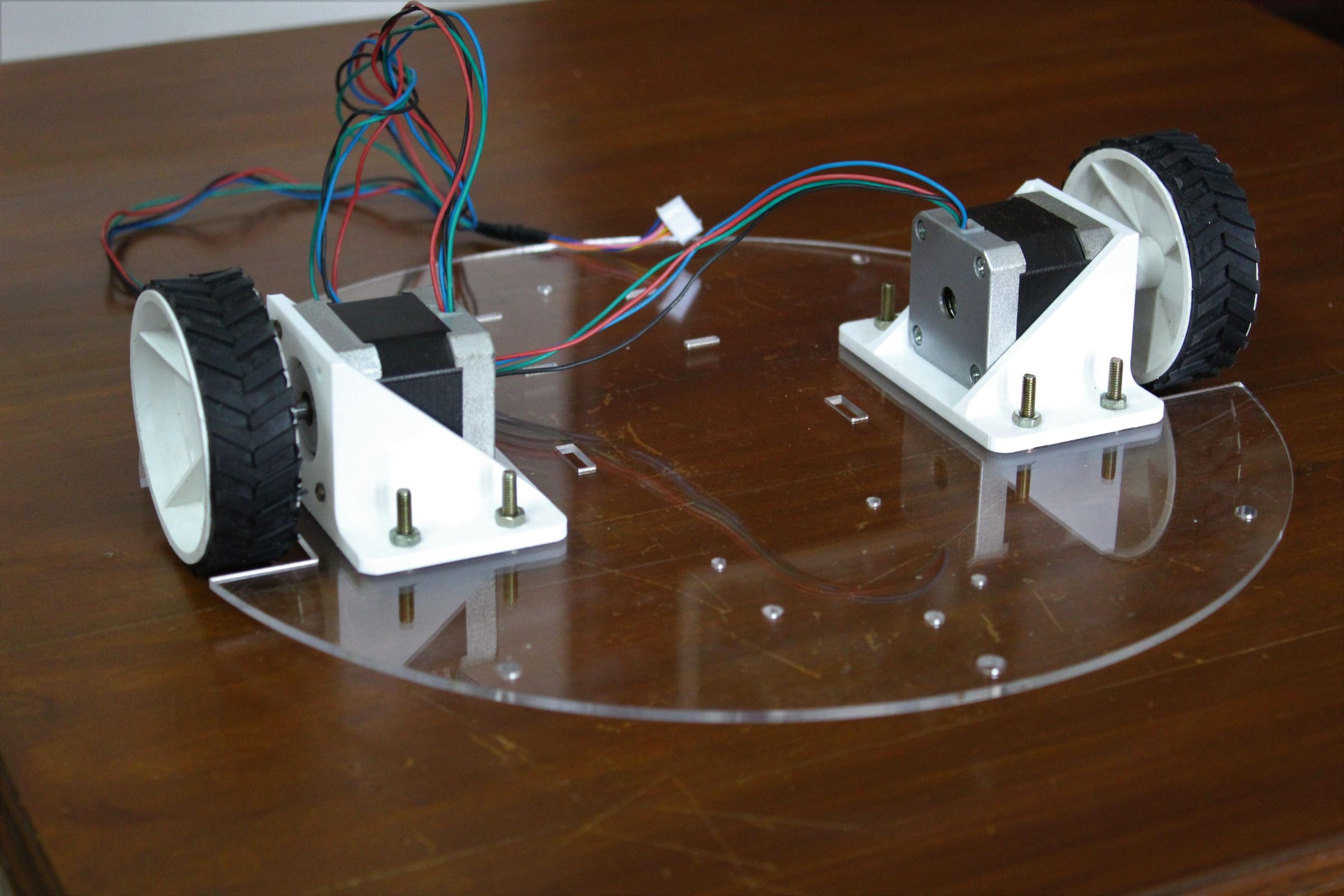 Arduino Powered Painting Robot : 11 Steps (with Pictures) - Instructables