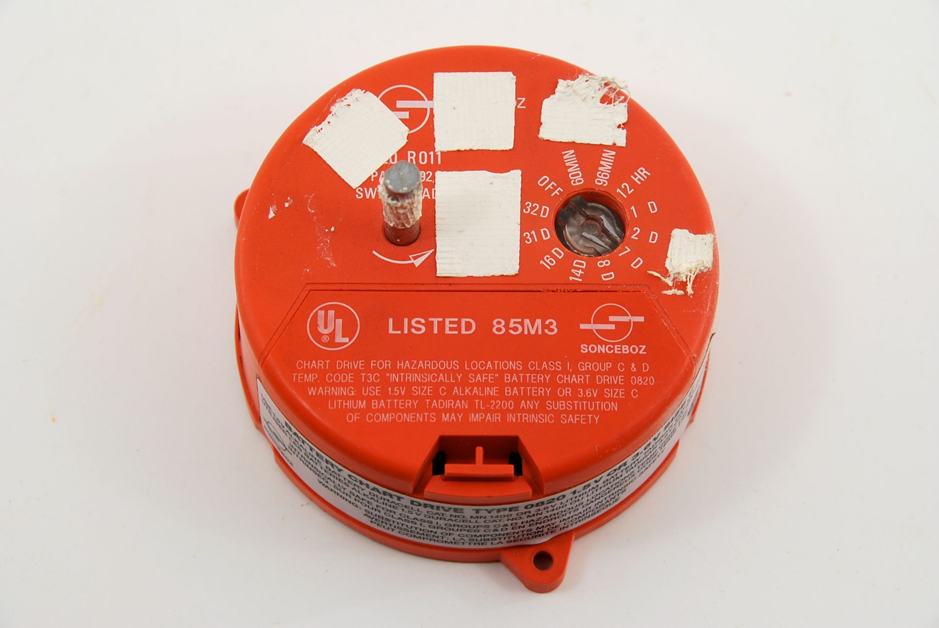 Weekend Clock. - Instructables