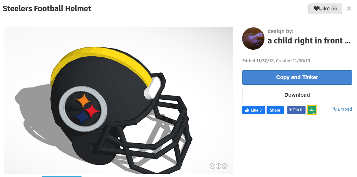 Football Helmet : 3 Steps - Instructables