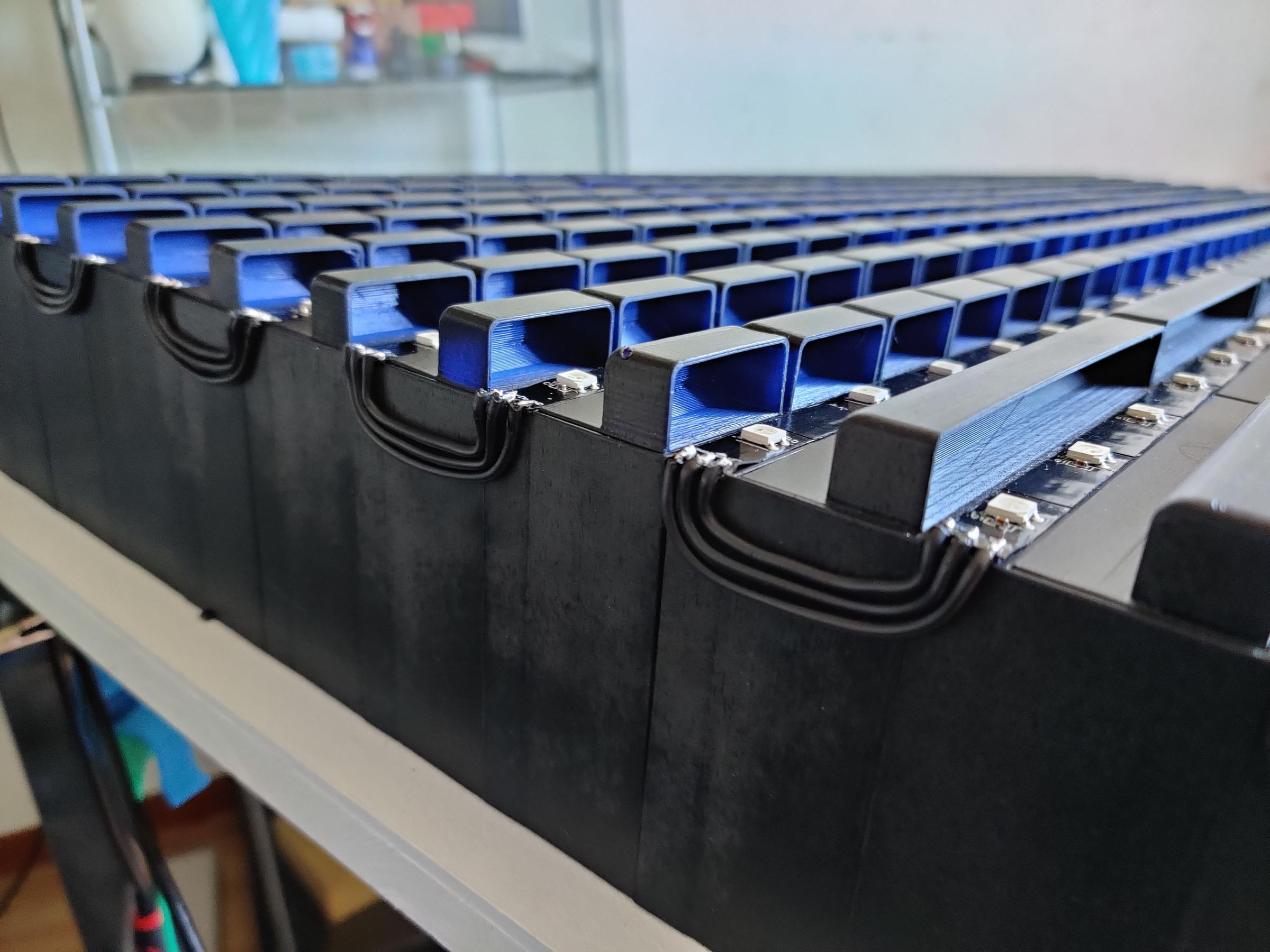 The Component Storage System : 10 Steps (with Pictures) - Instructables