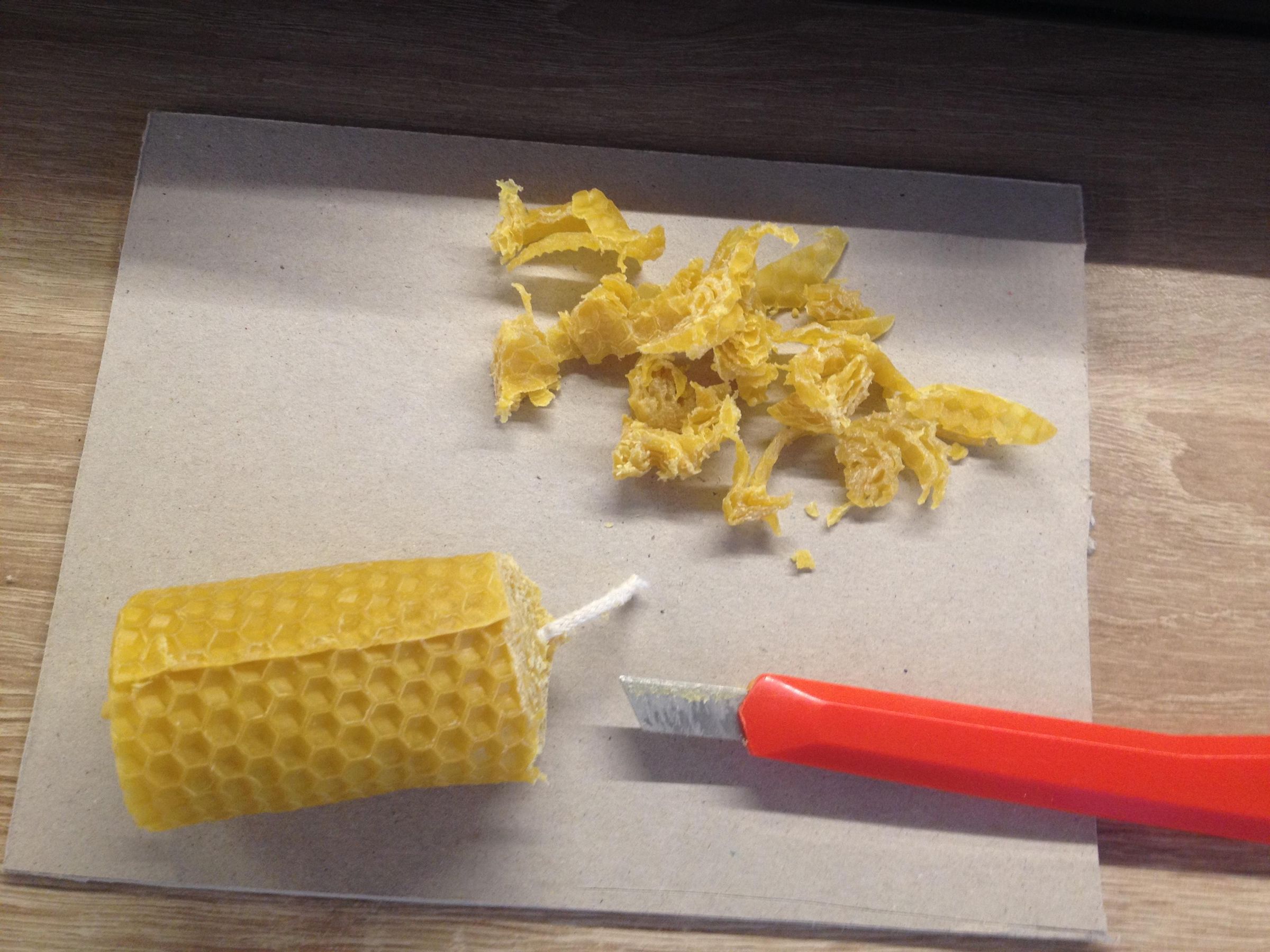 Homemade Glue Based on 40 000 Years Old Neanderthals Recipe : 10 Steps ...