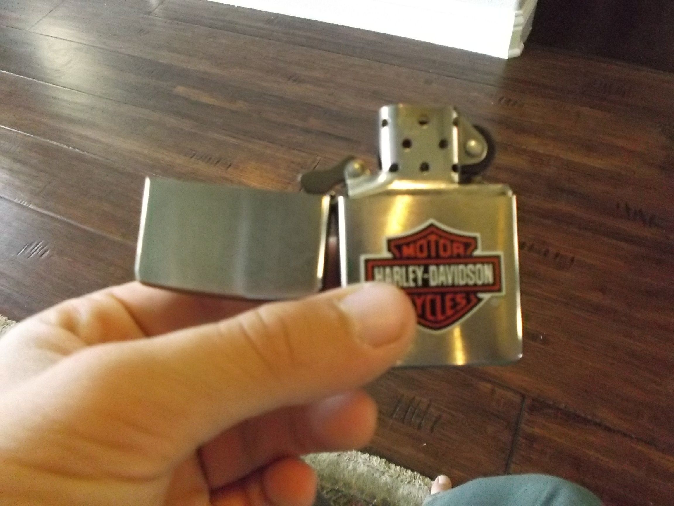 Proper Zippo Maintenance : 3 Steps - Instructables