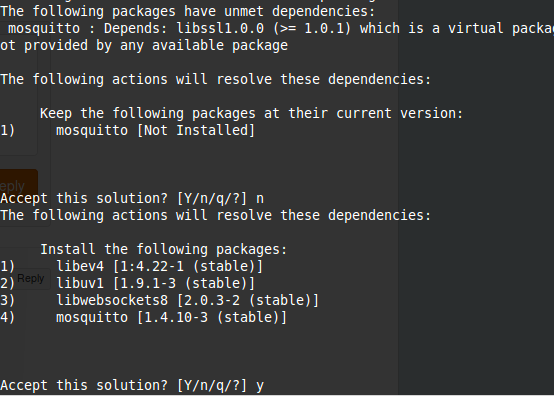 Installing MQTT Broker(Mosquitto) on Raspberry Pi : 4 Steps - Instructables