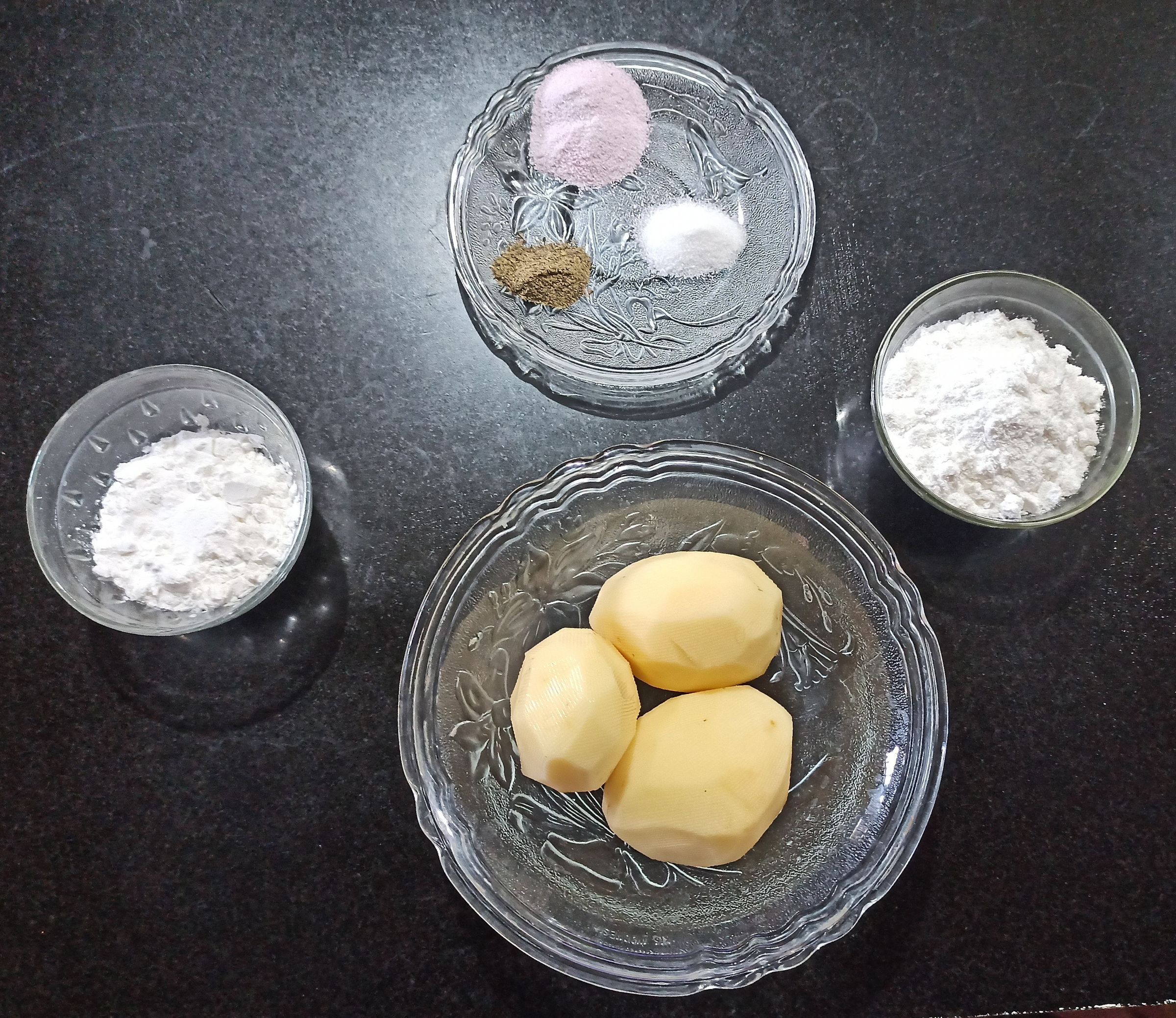 McDonald's "HASH BROWNS" : 5 Steps (with Pictures) - Instructables