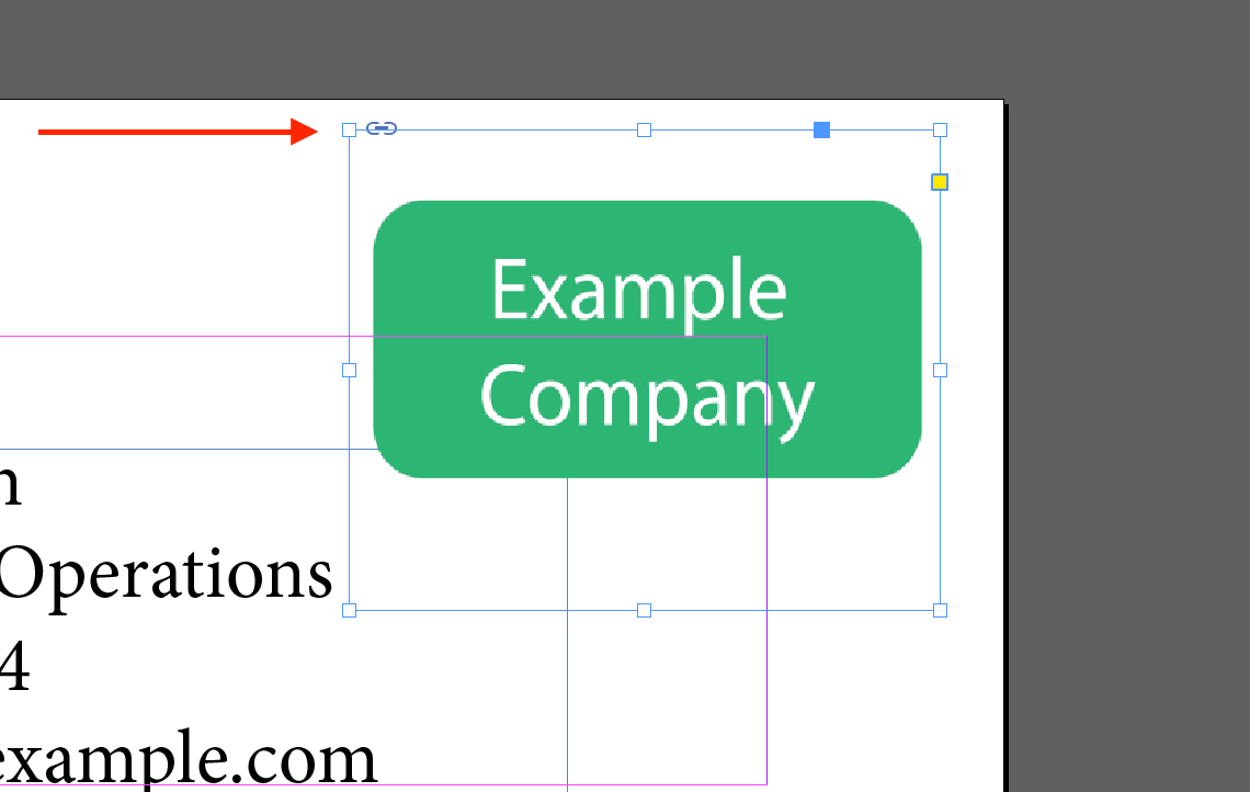 How to Make a Business Card on InDesign : 13 Steps - Instructables
