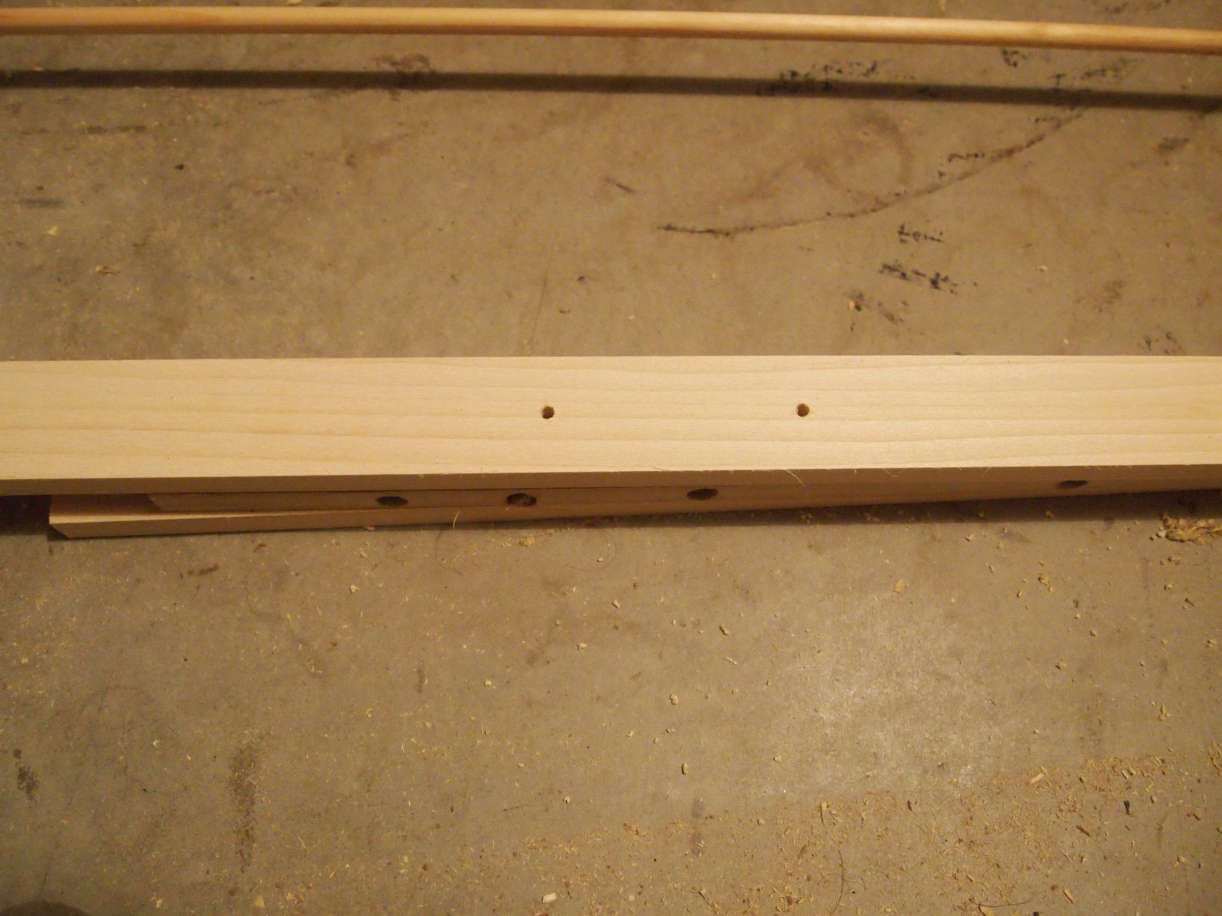 Clothing Drying Rack : 11 Steps (with Pictures) - Instructables