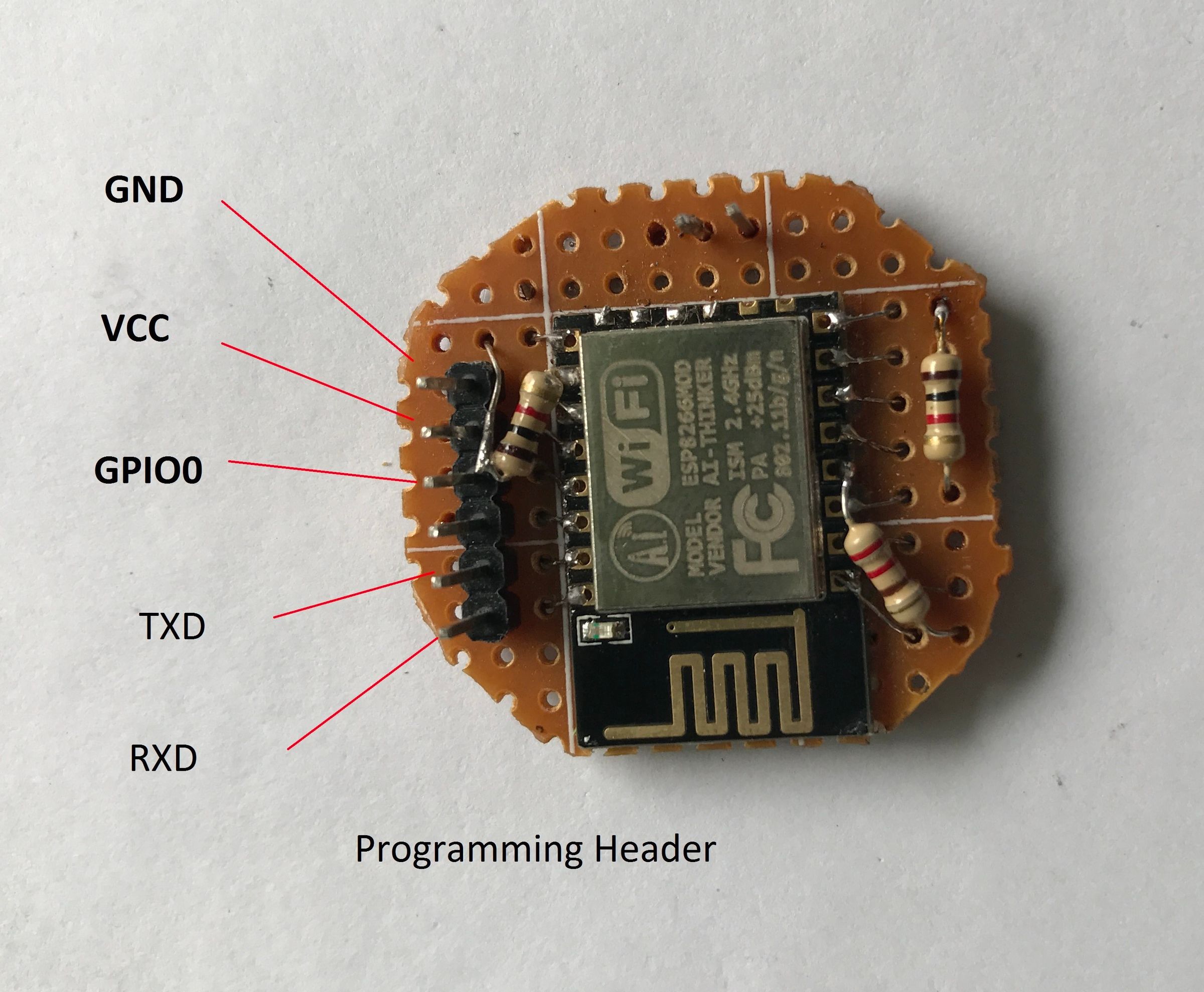 Smart Plug : 9 Steps (with Pictures) - Instructables