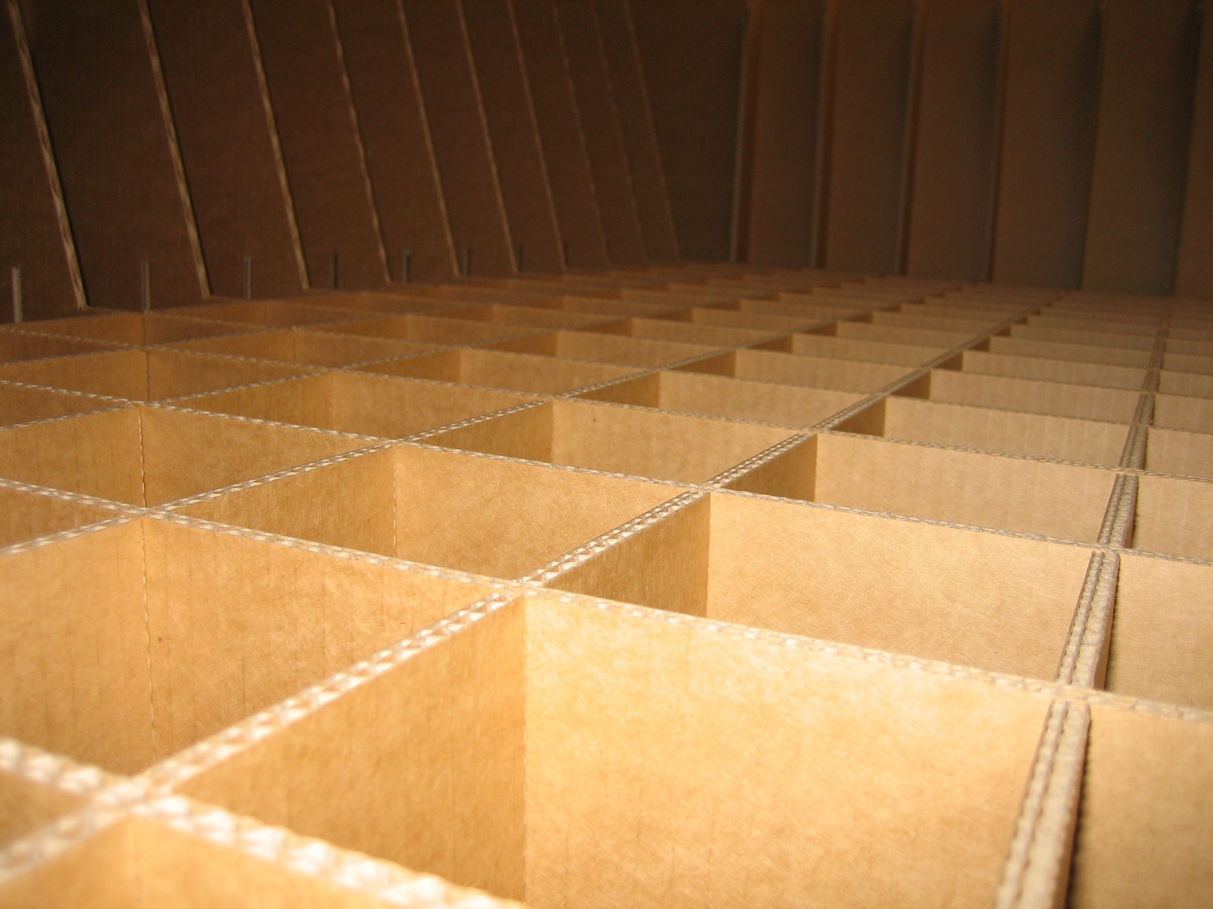 Cardboard Sofa : 5 Steps (with Pictures) - Instructables