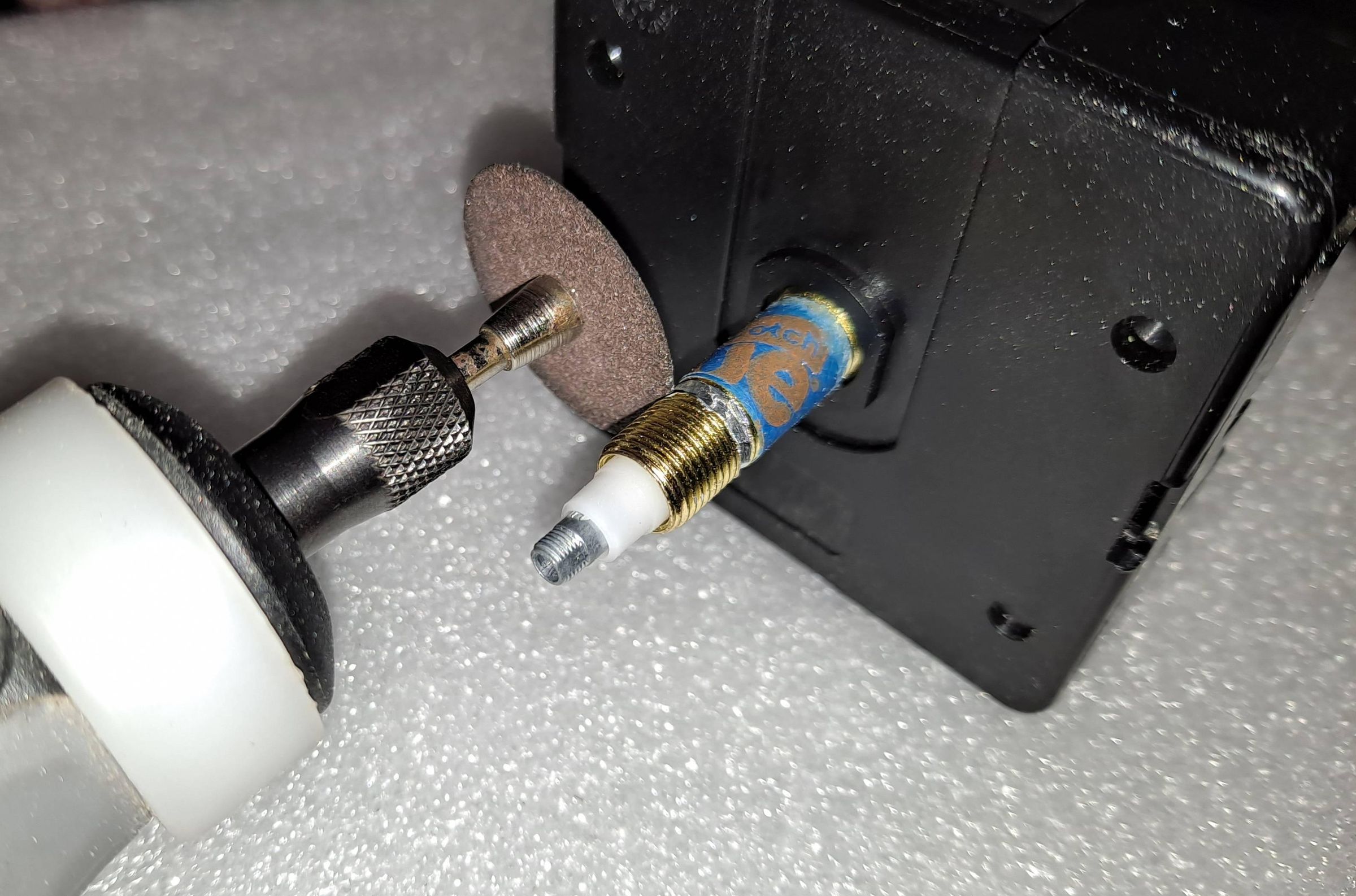 Lighted 3D Moon Phase Clock : 11 Steps (with Pictures) - Instructables