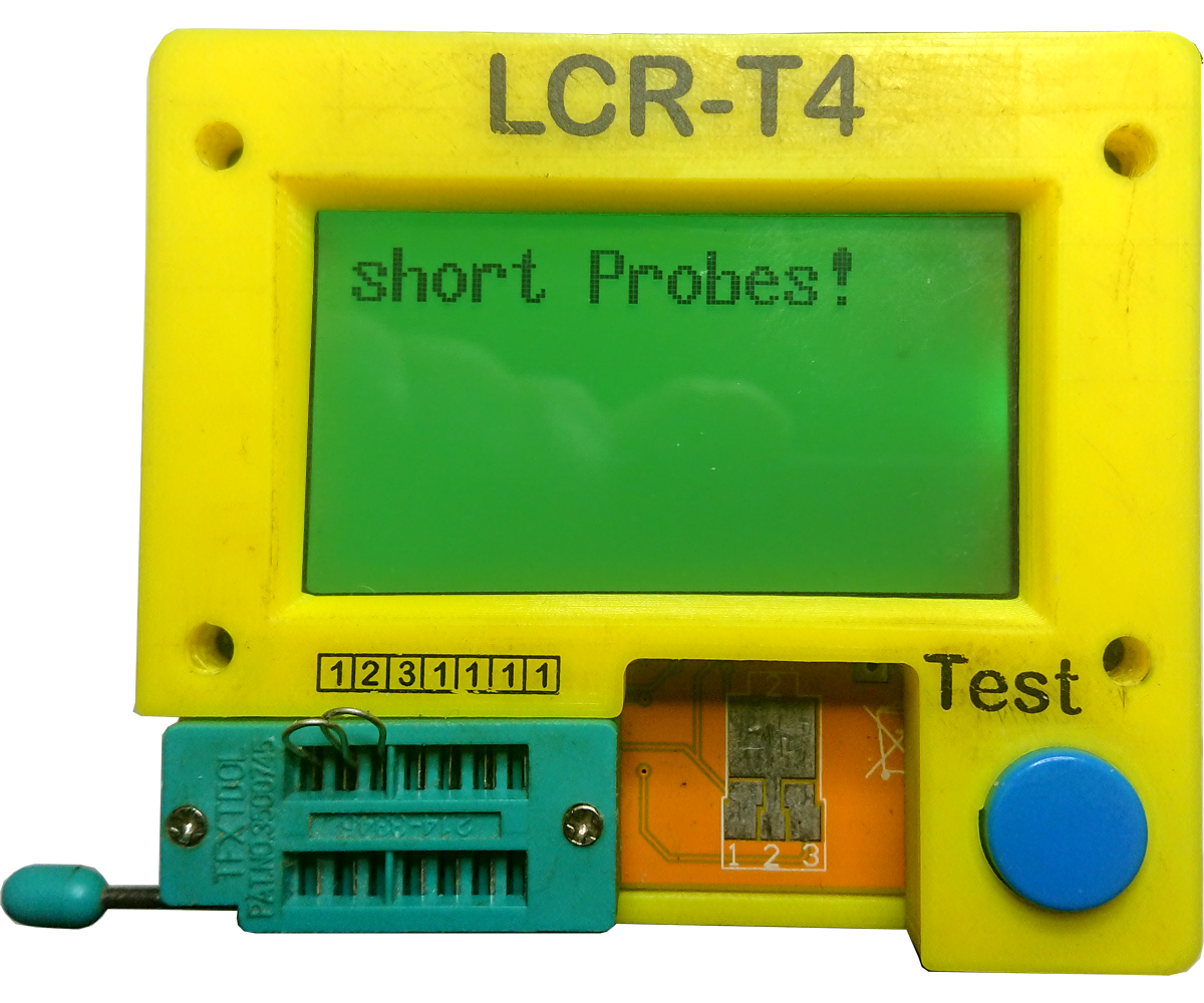 LCR-T4 Upgrade : 18 Steps (with Pictures) - Instructables