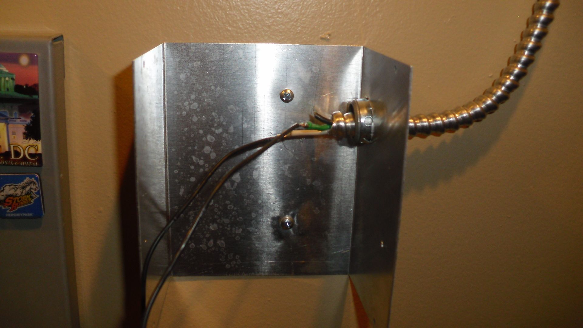 Fire Bell Alarm Clock - Instructables