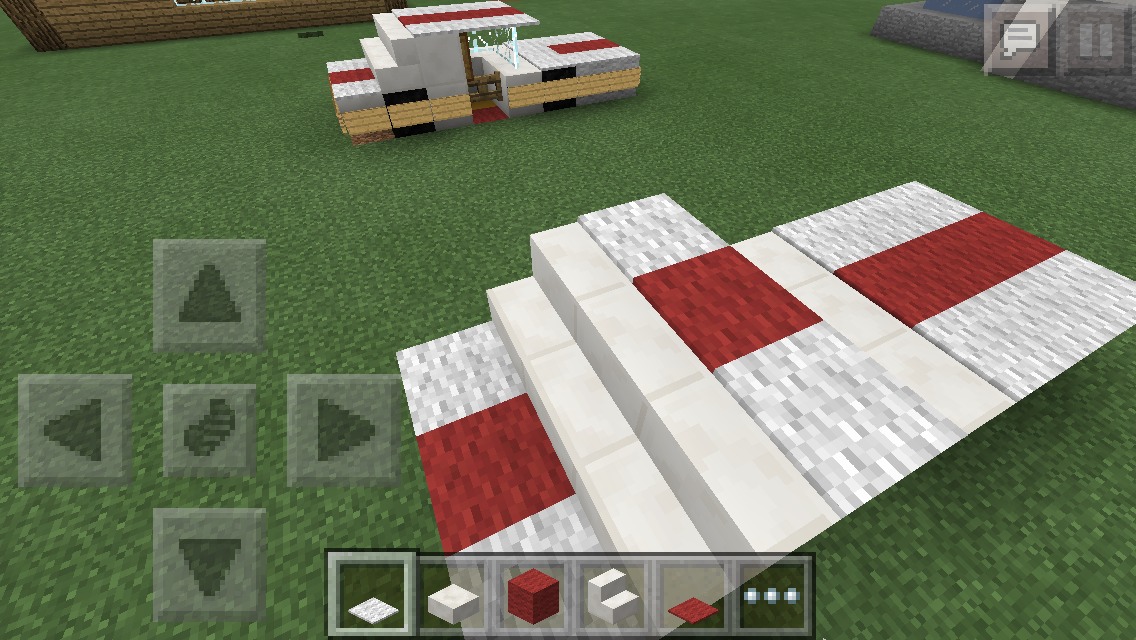 How to Build a Minecraft Car : 24 Steps - Instructables