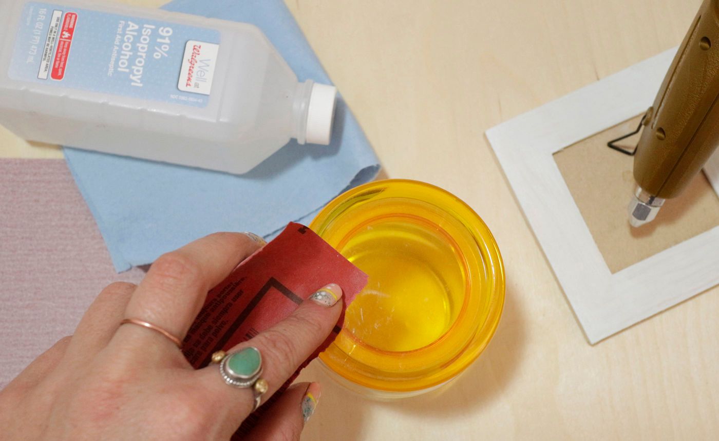 Basics of Hot Glue : 5 Steps - Instructables