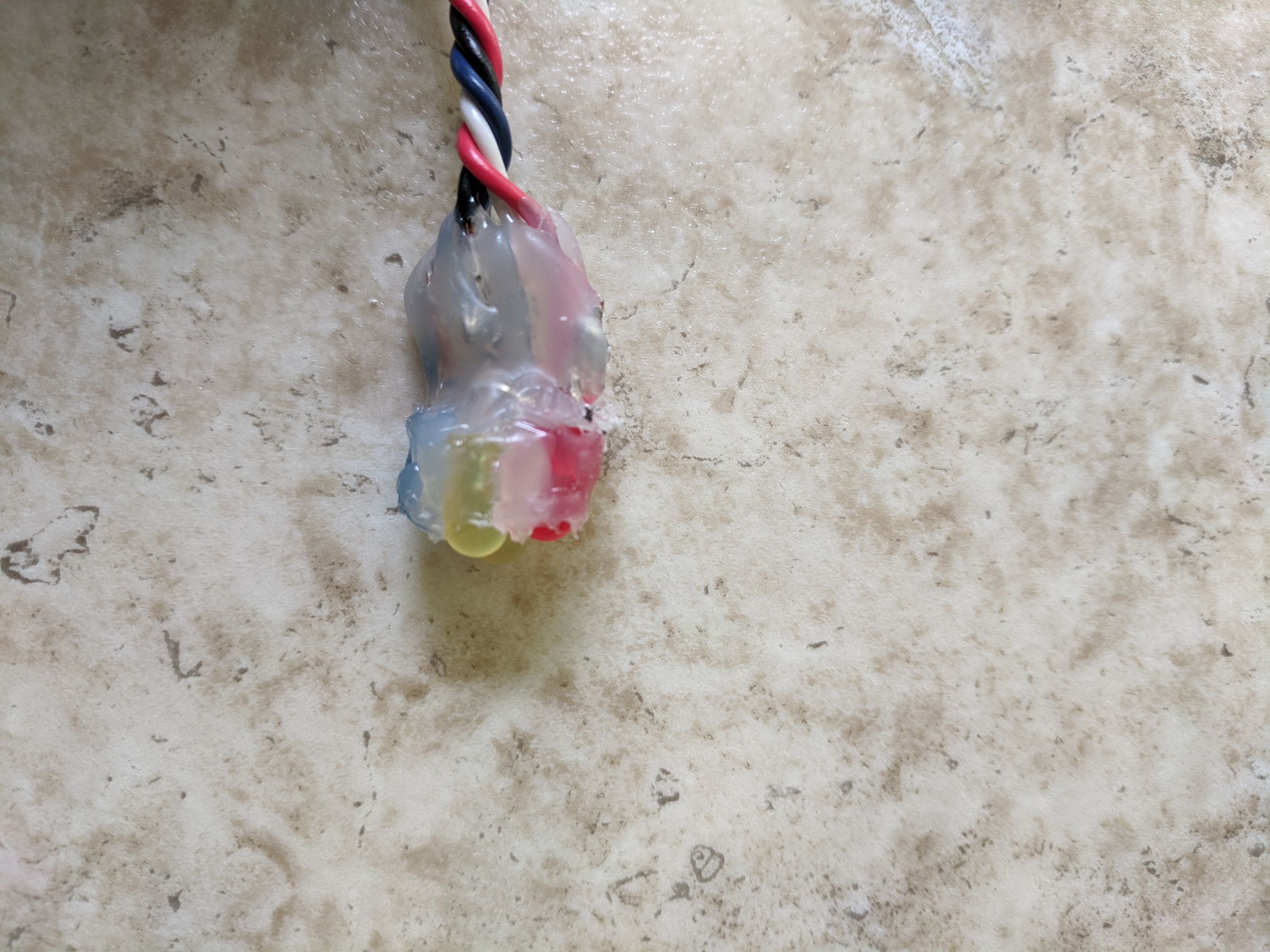 Animated Pumpkin With Motion Sensor : 9 Steps (with Pictures ...