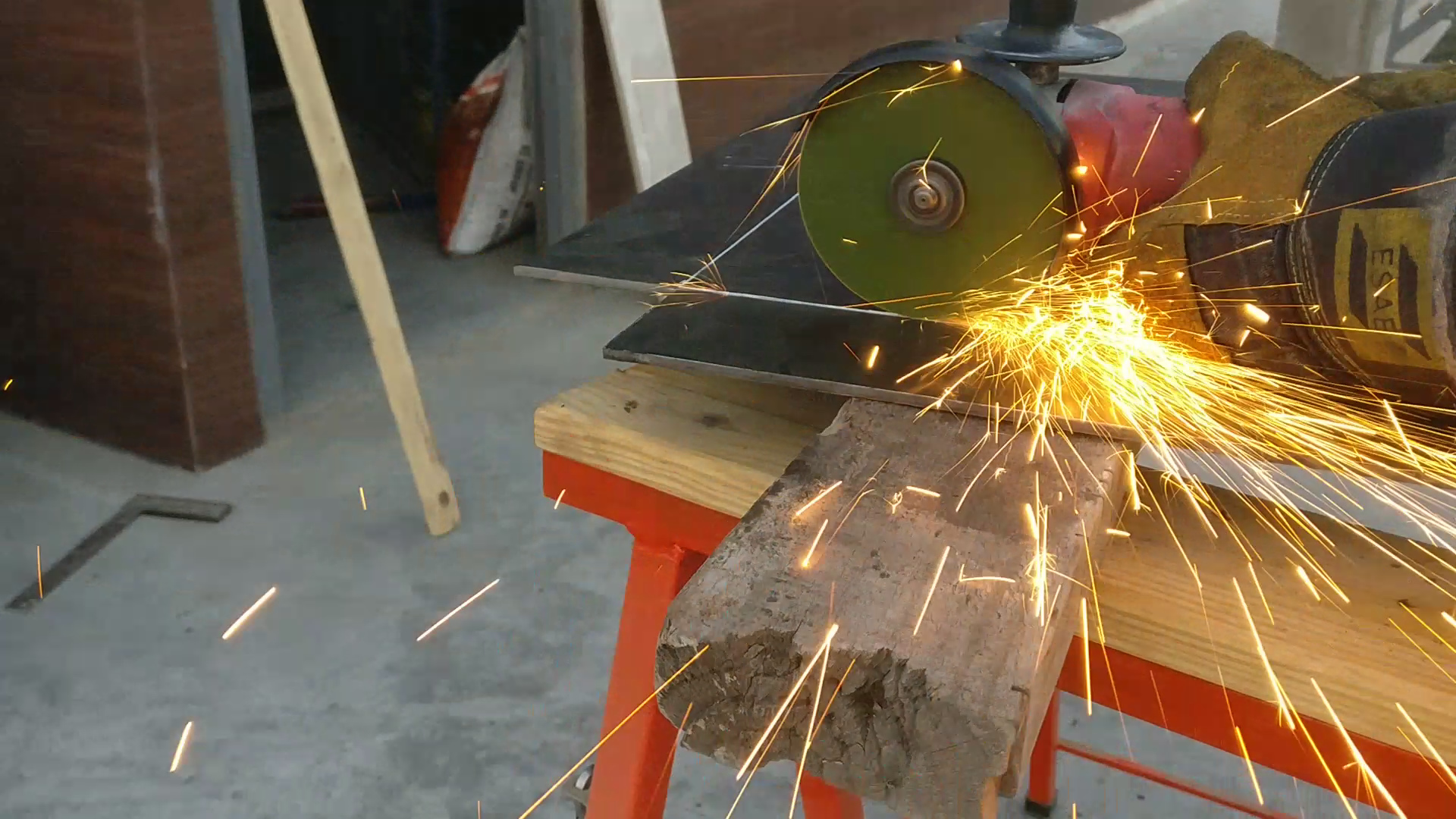 Mobile Coal Forge Build : 20 Steps (with Pictures) - Instructables