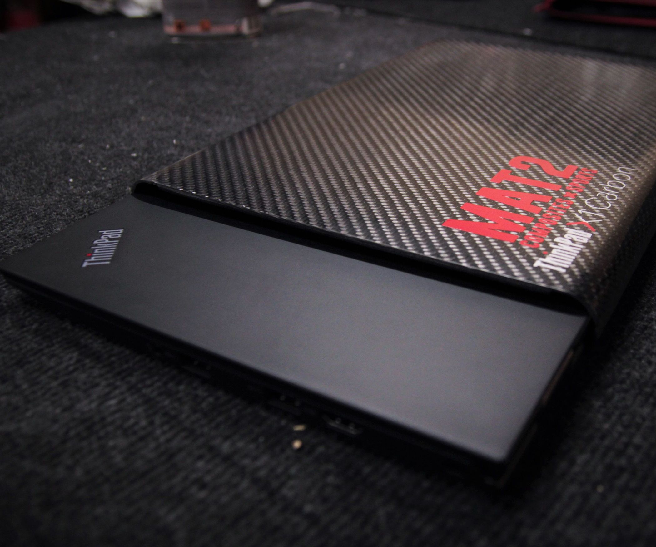 Carbon Fiber Laptop Case (DIY) : 6 Steps (with Pictures) - Instructables