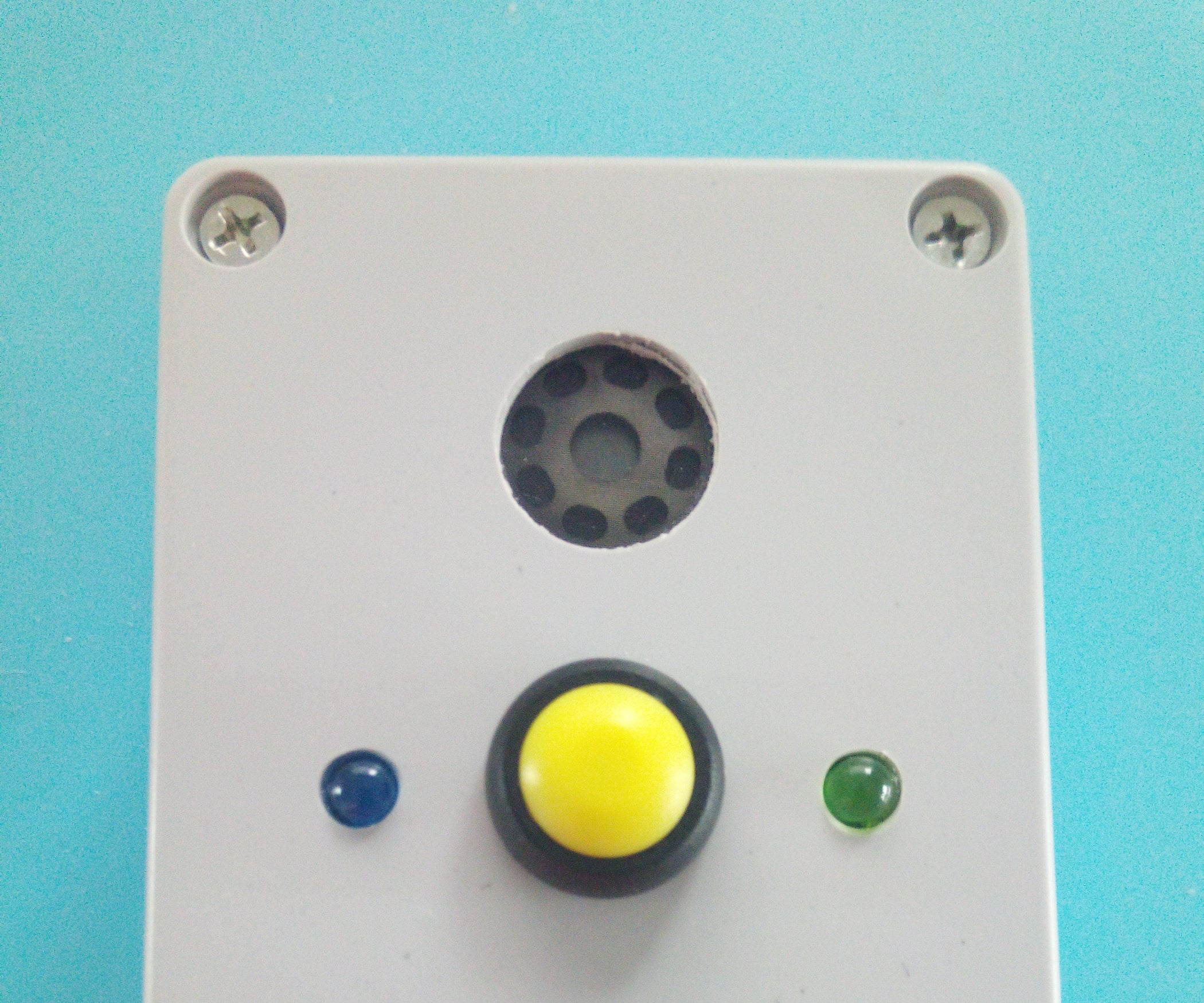 Intercom Arduino A6 Module With Amplifier Instructables