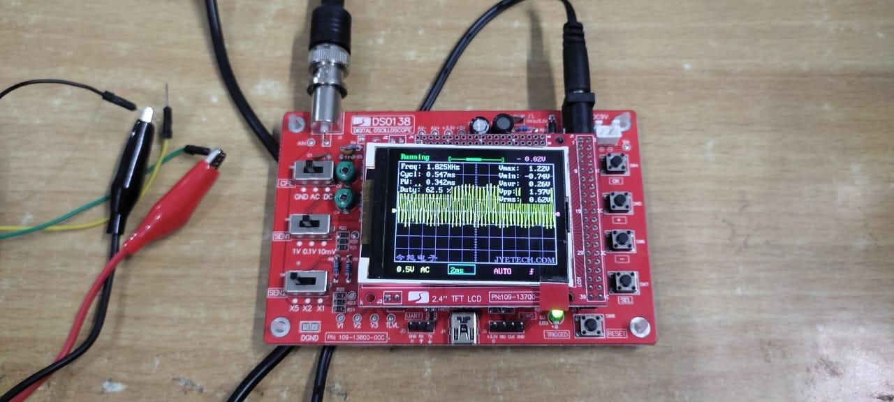 XR2206 Function Generator Kit : 5 Steps - Instructables
