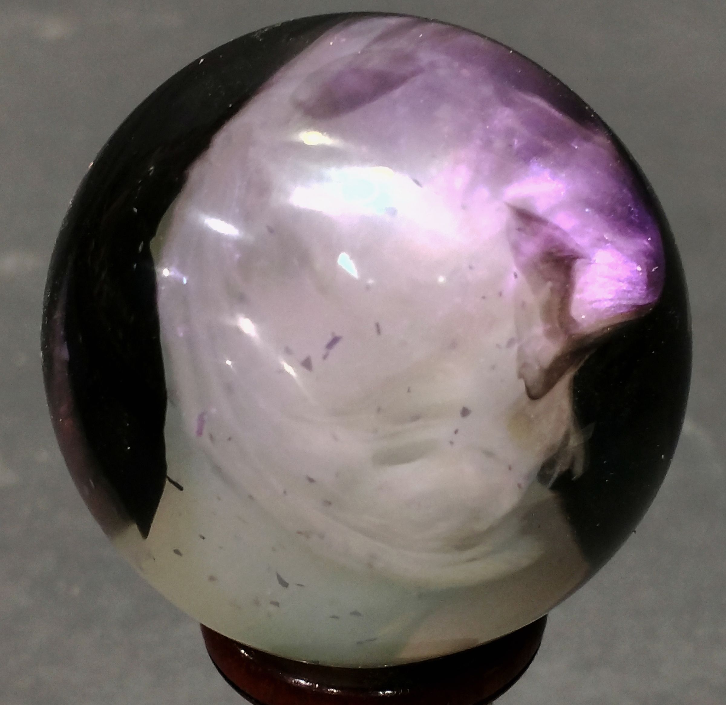 MIB Orion's Galaxy : 17 Steps (with Pictures) - Instructables