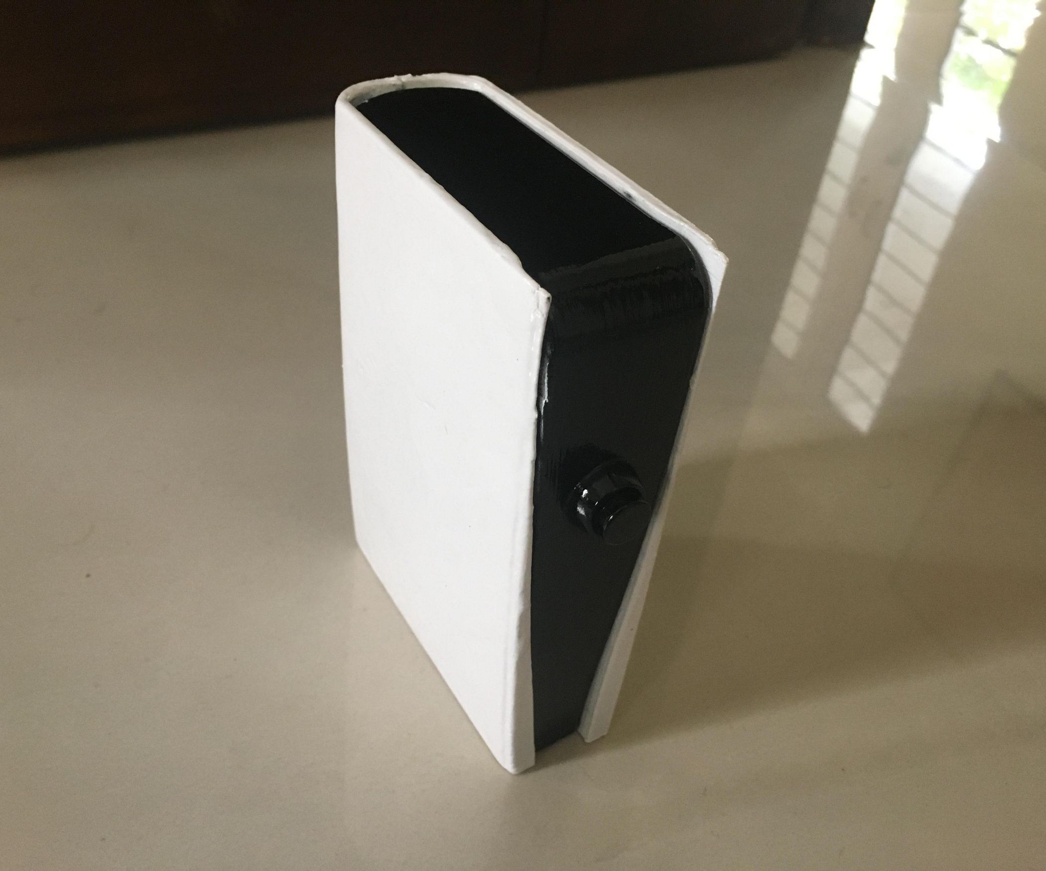 3D Printed PS5 Using Raspberry Pi 3 Model B : 6 Steps - Instructables