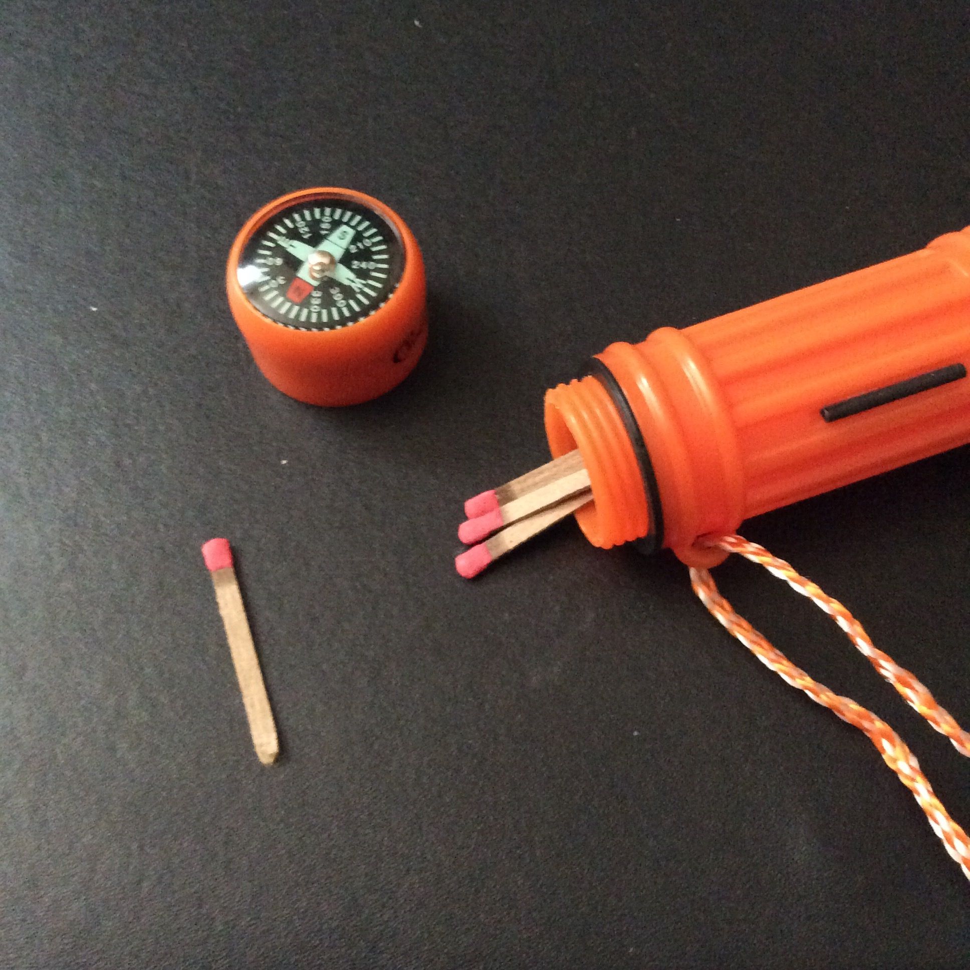 Match Stick Hack - Instructables