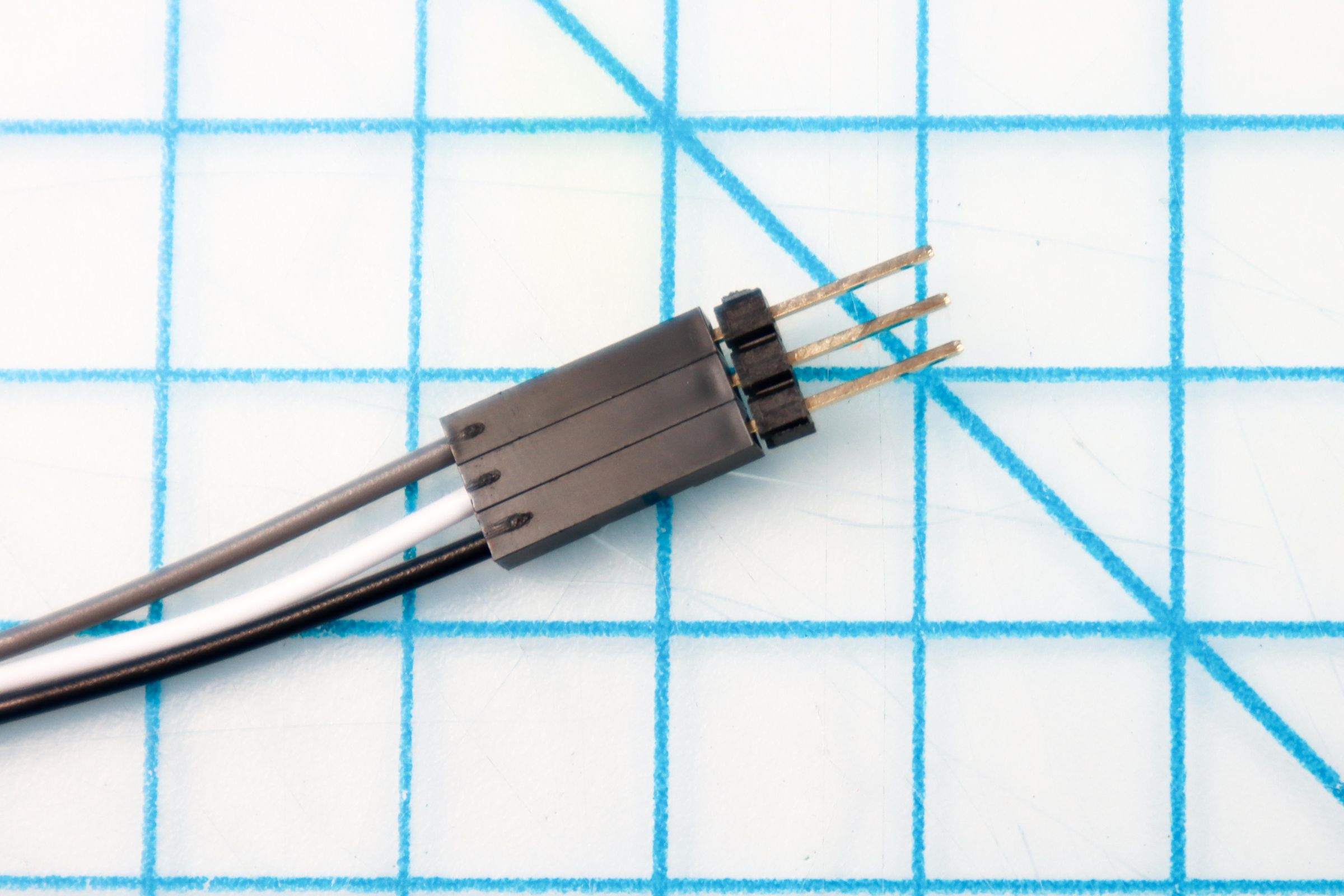 Make a LED Christmas Tree That Syncs to Music! (Custom Build From ...