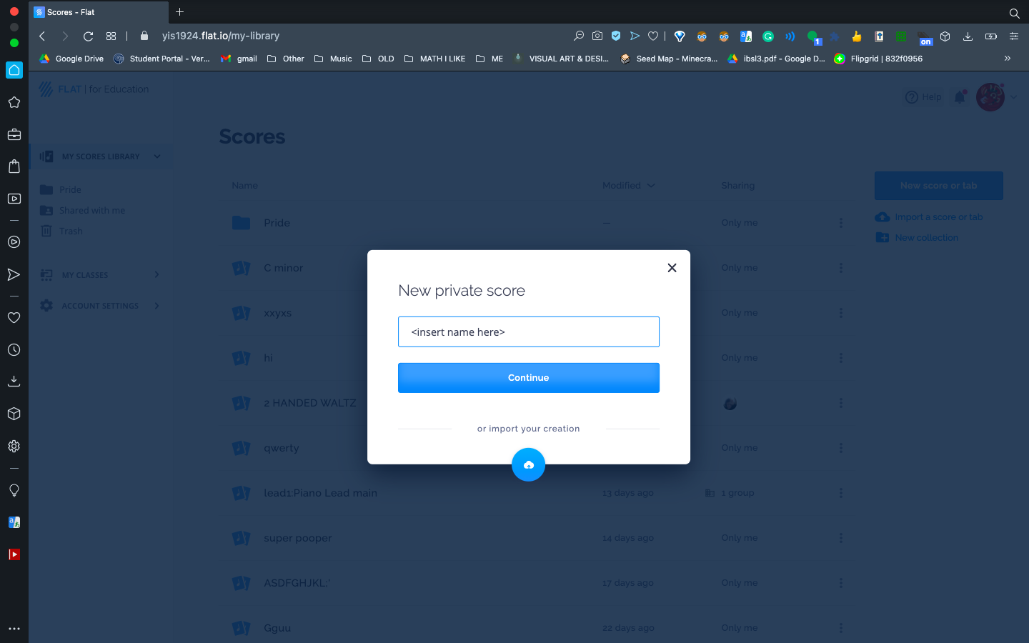 Making Music With Flat.io : 12 Steps - Instructables