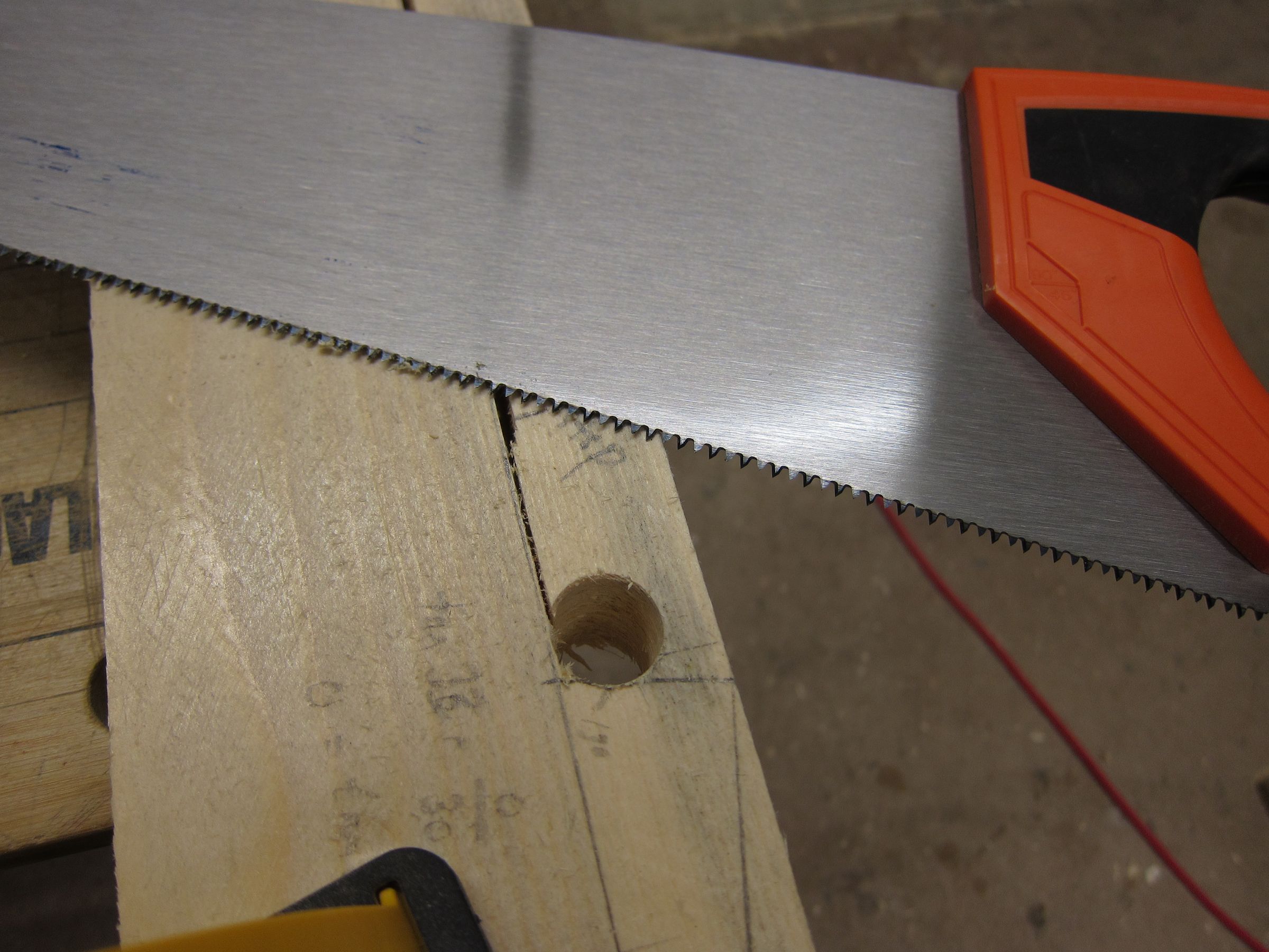 Tension Series - Floating Bed : 9 Steps (with Pictures) - Instructables