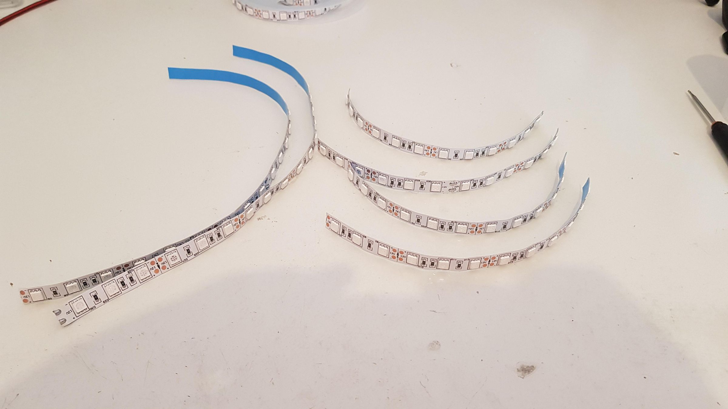 UV Curing Station : 20 Steps (with Pictures) - Instructables