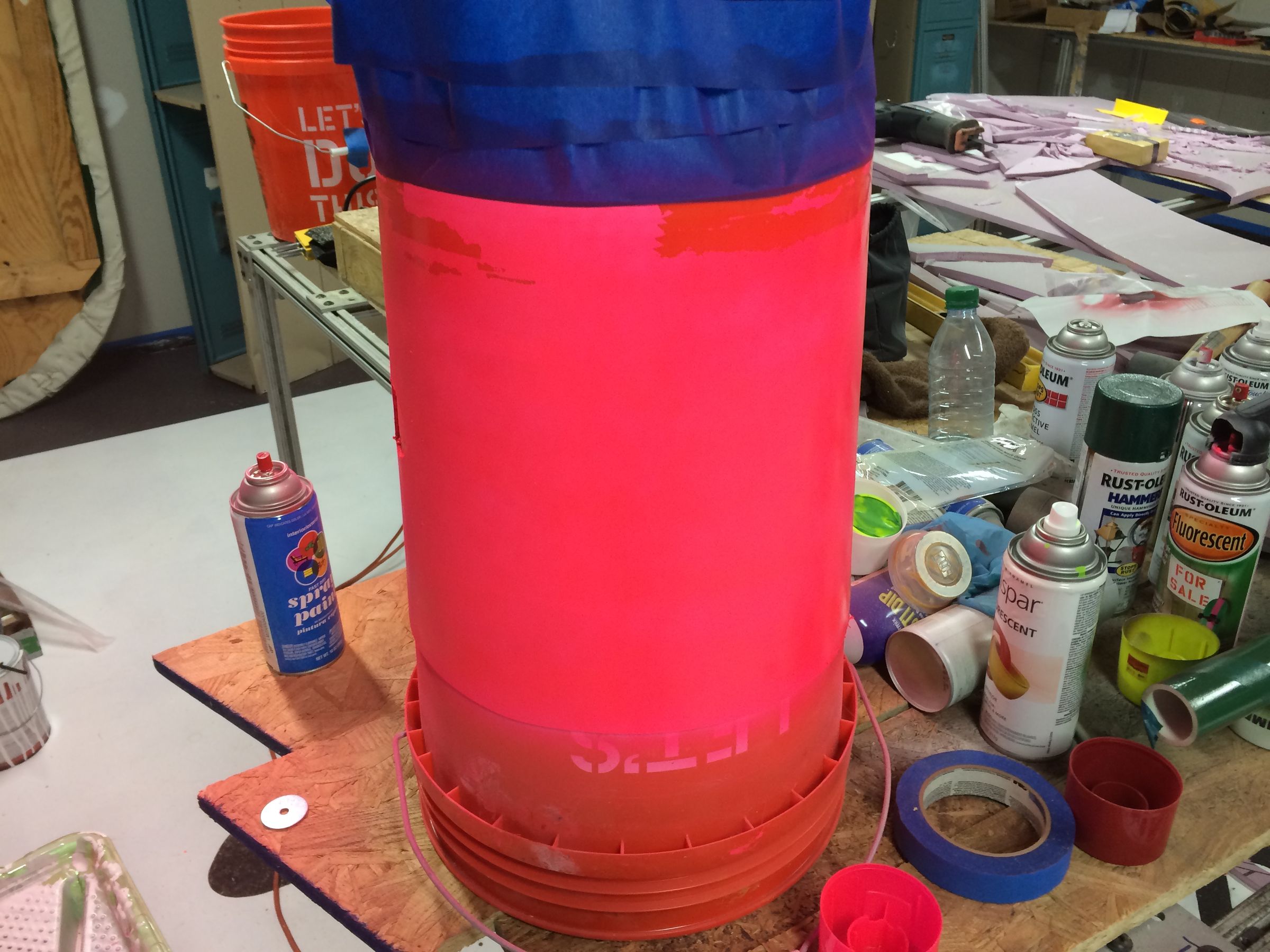 Clown Mallet : 6 Steps - Instructables