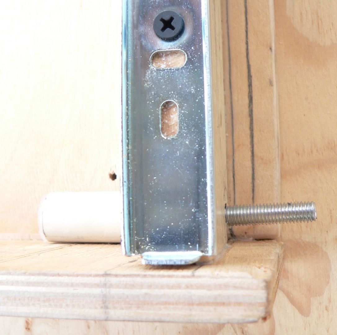 SECRET MAGNETIC LOCK DRAWER : 11 Steps (with Pictures) - Instructables