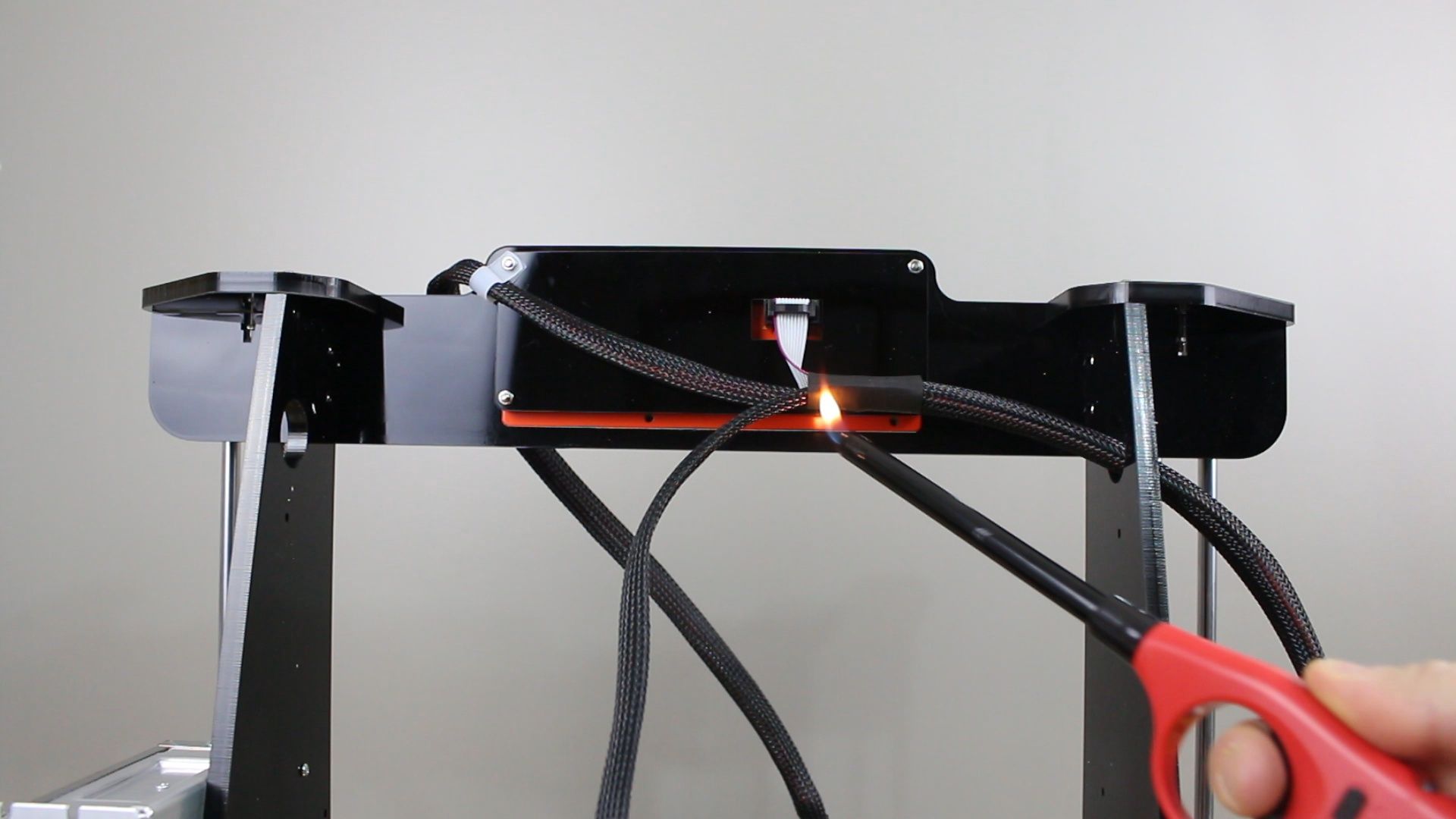 Beginners Guide to 3D Printing - Anet A8 DIY 3D Printer Kit : 9 Steps ...