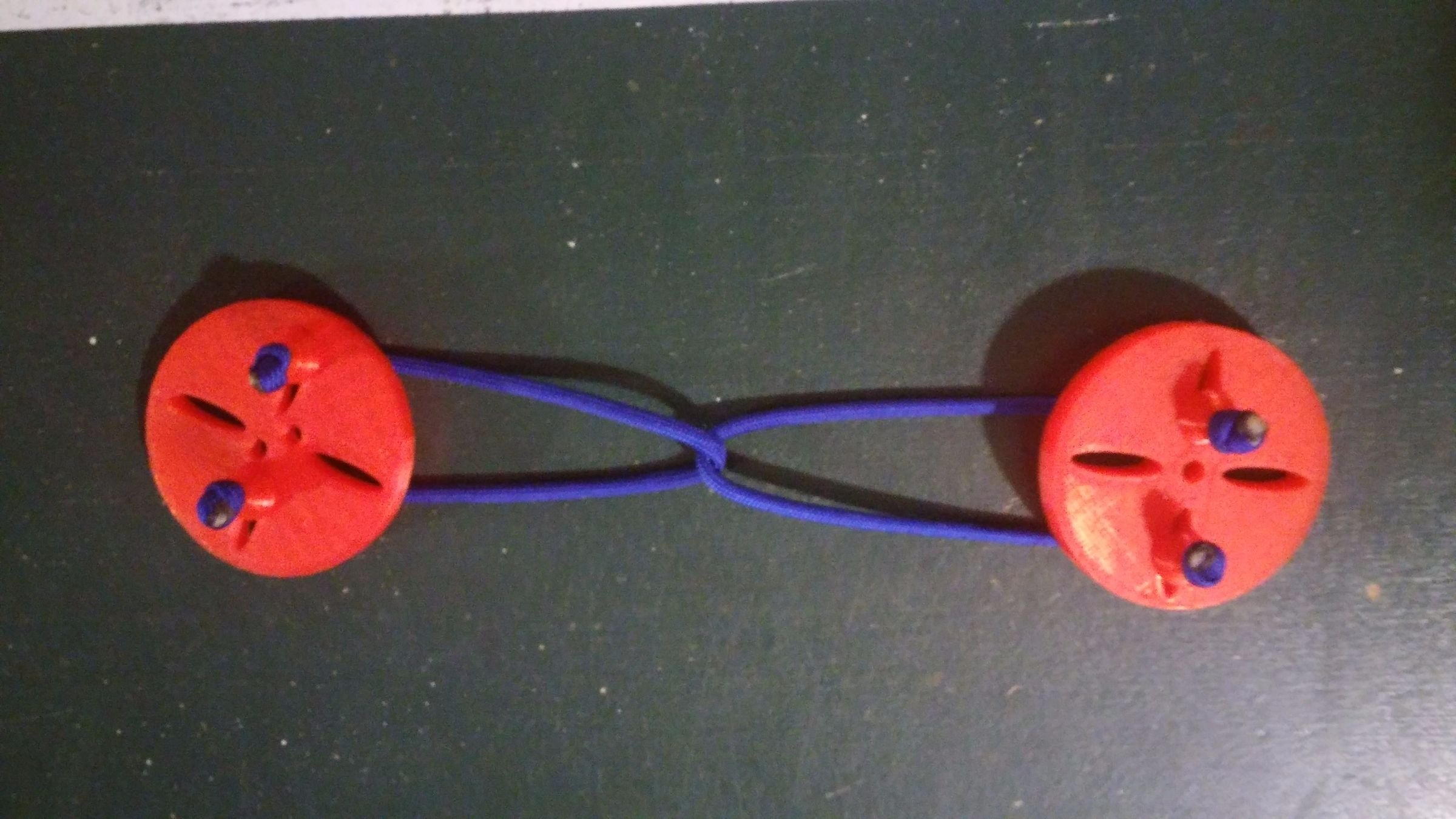 An Easy to Make Tangled Puzzle : 5 Steps (with Pictures) - Instructables