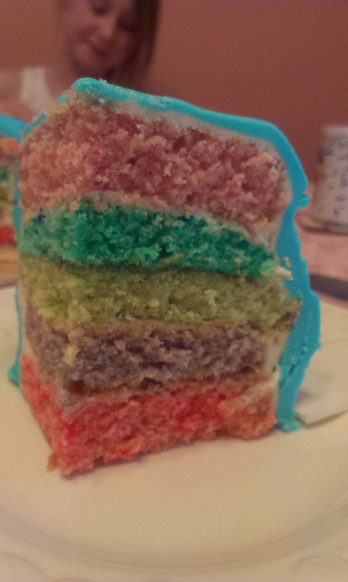 TUMBLR Cake - Instructables