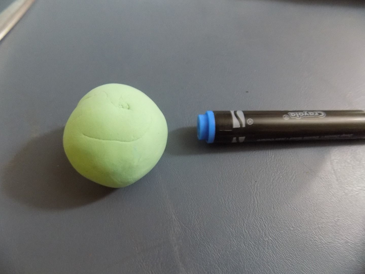 Model Magic 101: Finger Puppets : 14 Steps (with Pictures) - Instructables