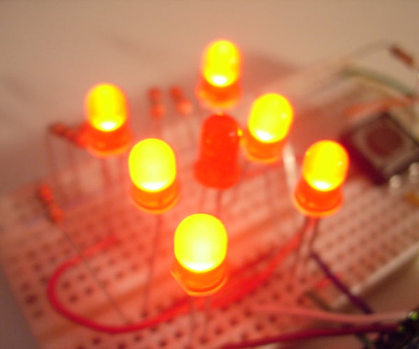 200 Arduino Projects Instructables 1338