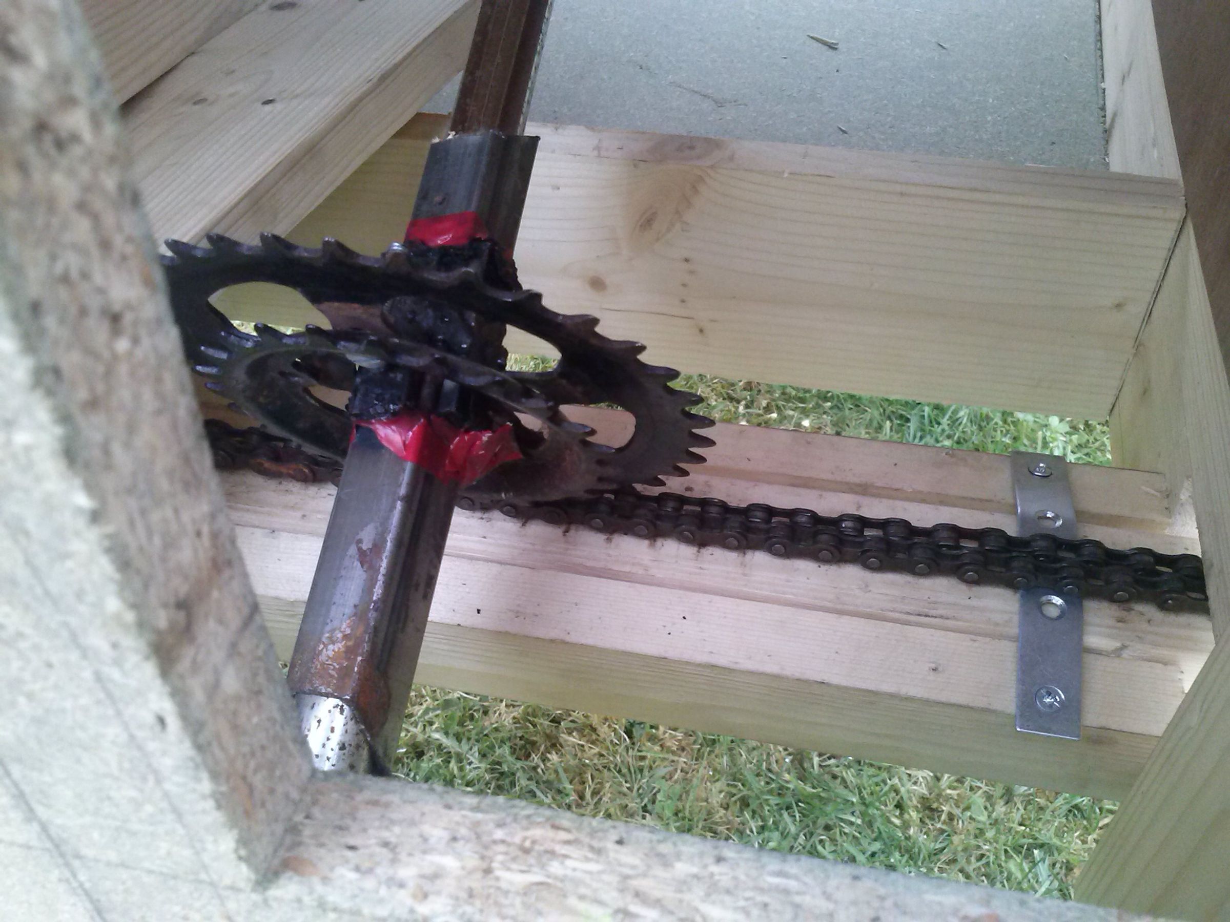 Soap Box Derby Cart : 4 Steps (with Pictures) - Instructables