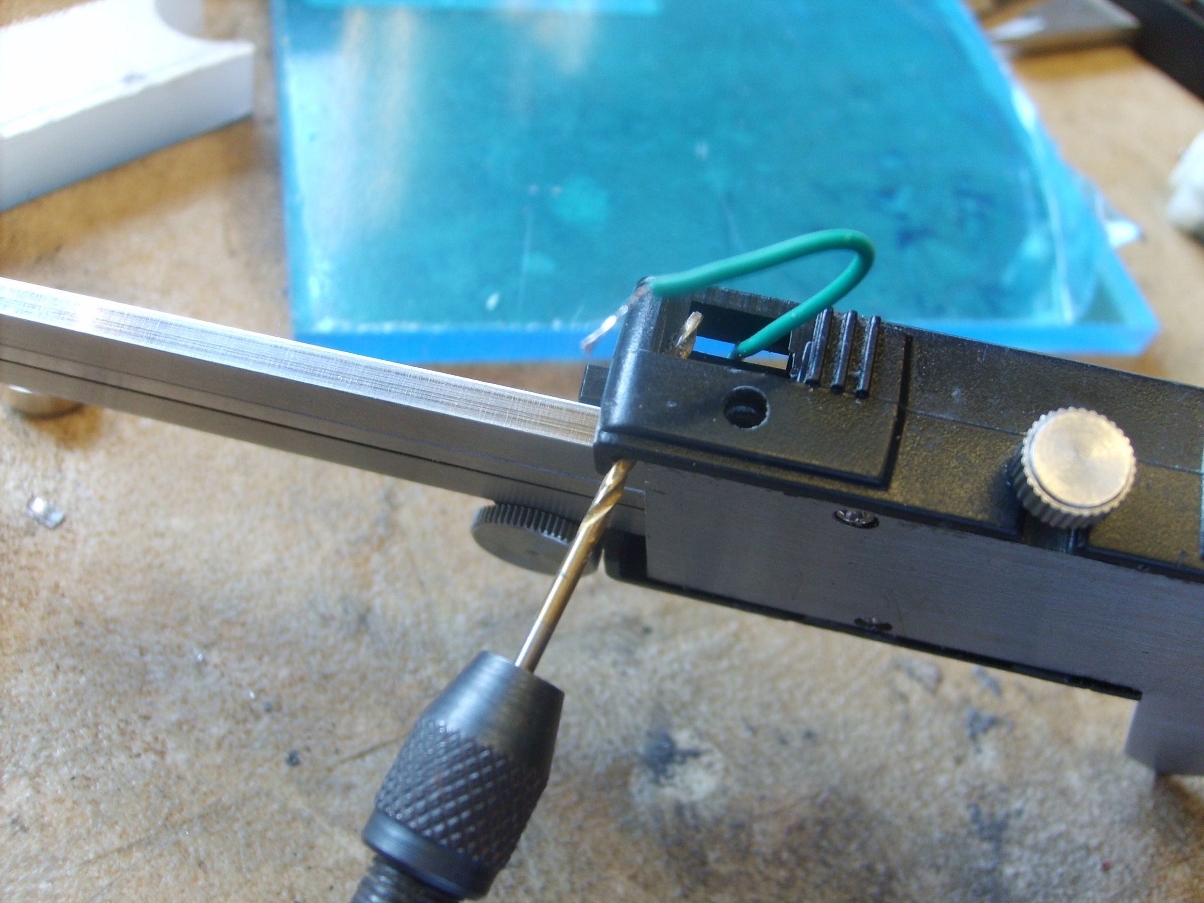 Vernier Battery Saver MK2 : 6 Steps - Instructables