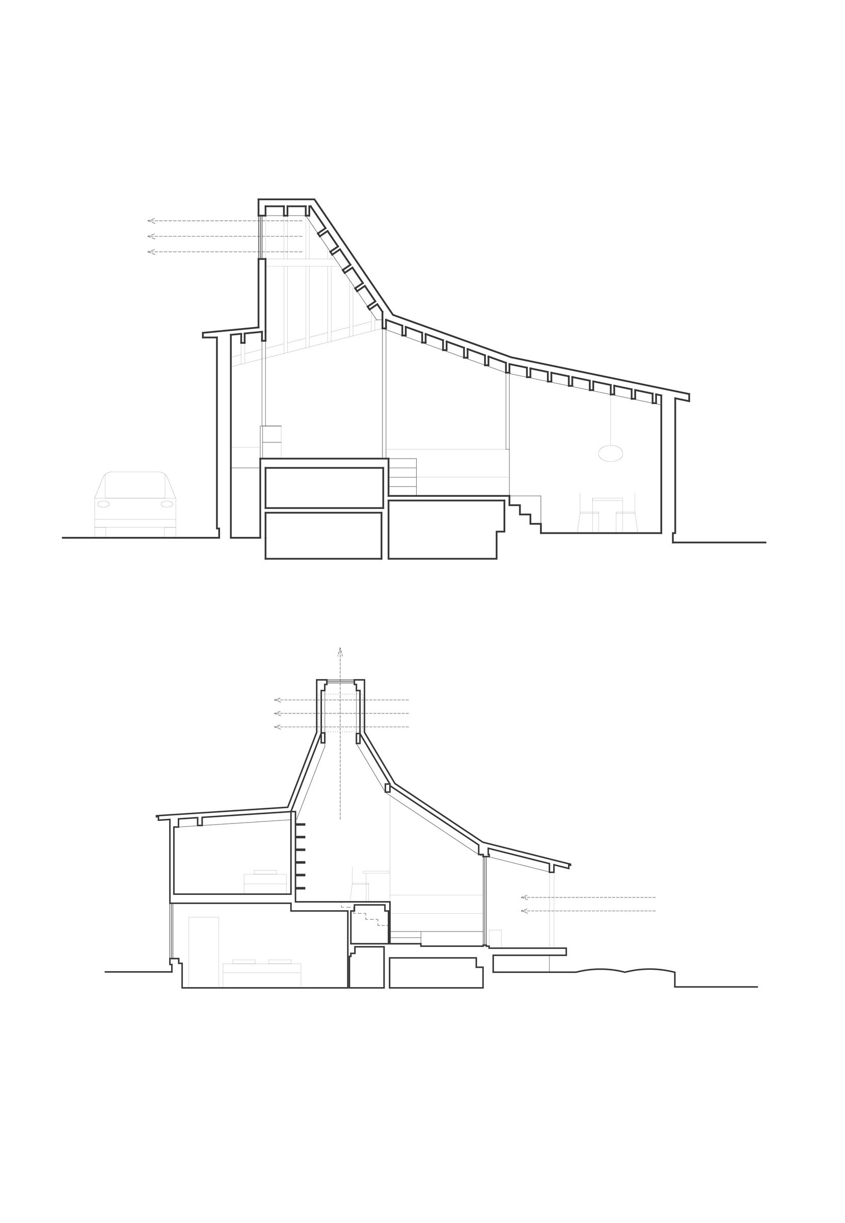 Drawing a House II: Nora House : 7 Steps - Instructables