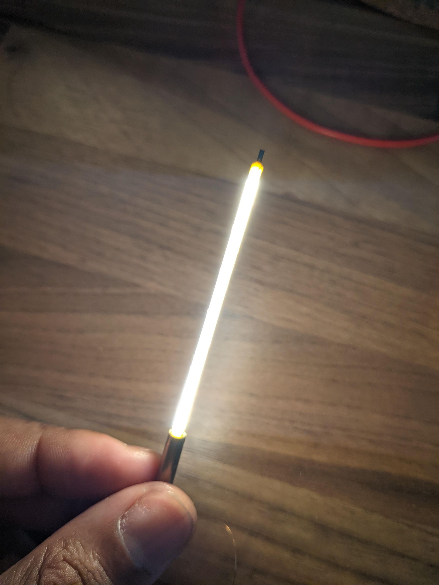 Lab Vial Lamp : 6 Steps (with Pictures) - Instructables