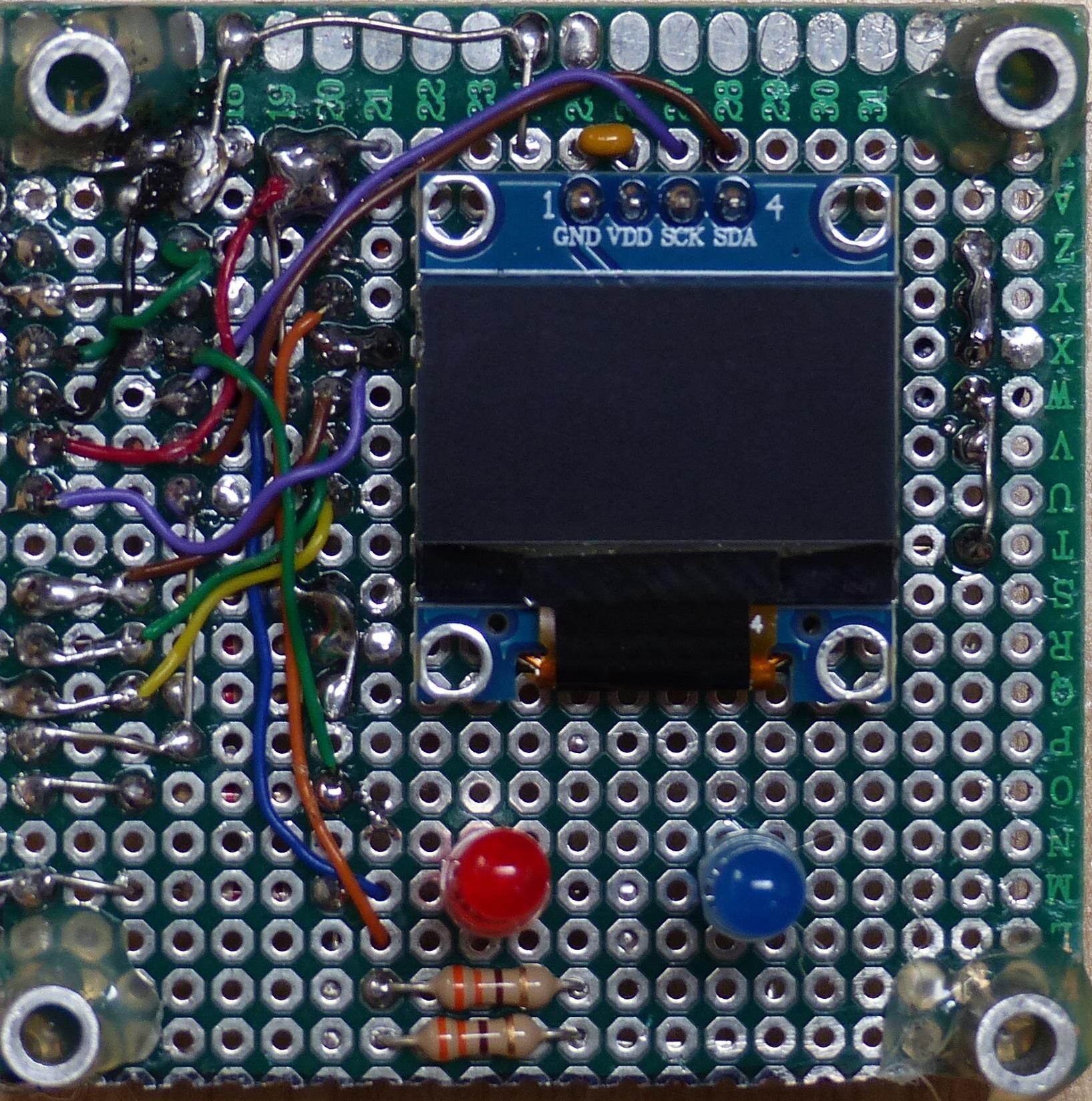 Adjustable Constant Current Source and Constant Current Sink : 4 Steps ...