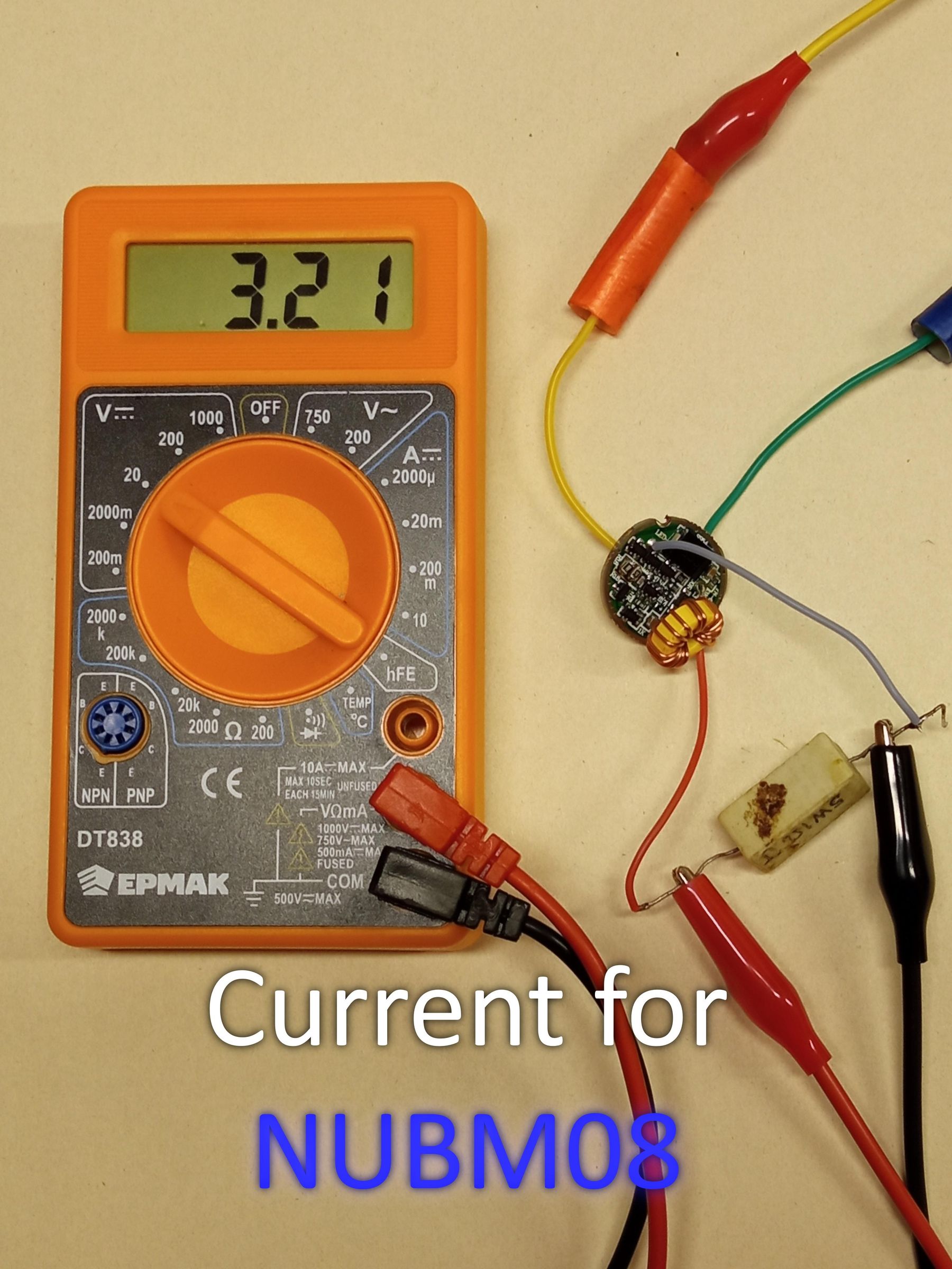 3D Printed Powerful Laser Pointer : 21 Steps (with Pictures ...