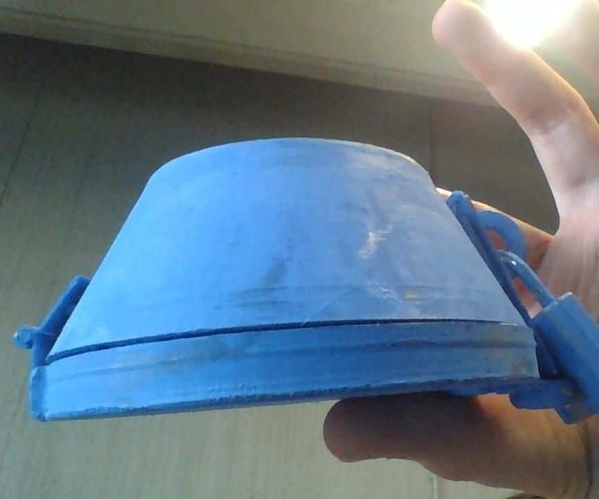 Speech Device Case : 3 Steps - Instructables