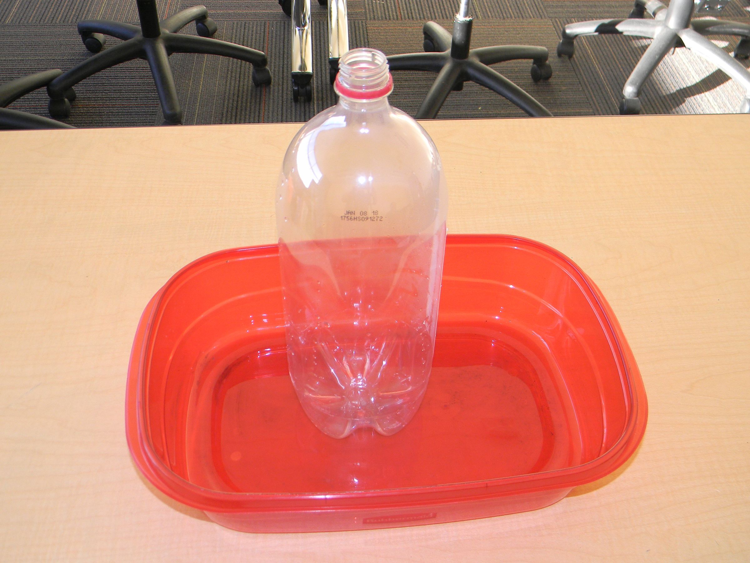 Simple Classroom Water Filter : 35 Steps (with Pictures) - Instructables