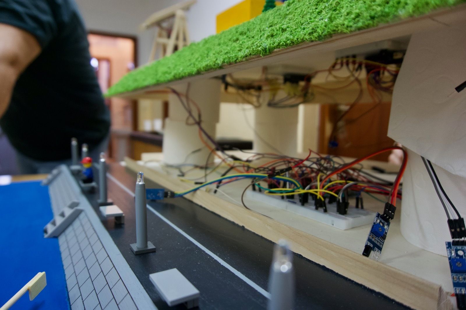 Smart City of Vukovar - Our View of Smart Living : 8 Steps (with ...