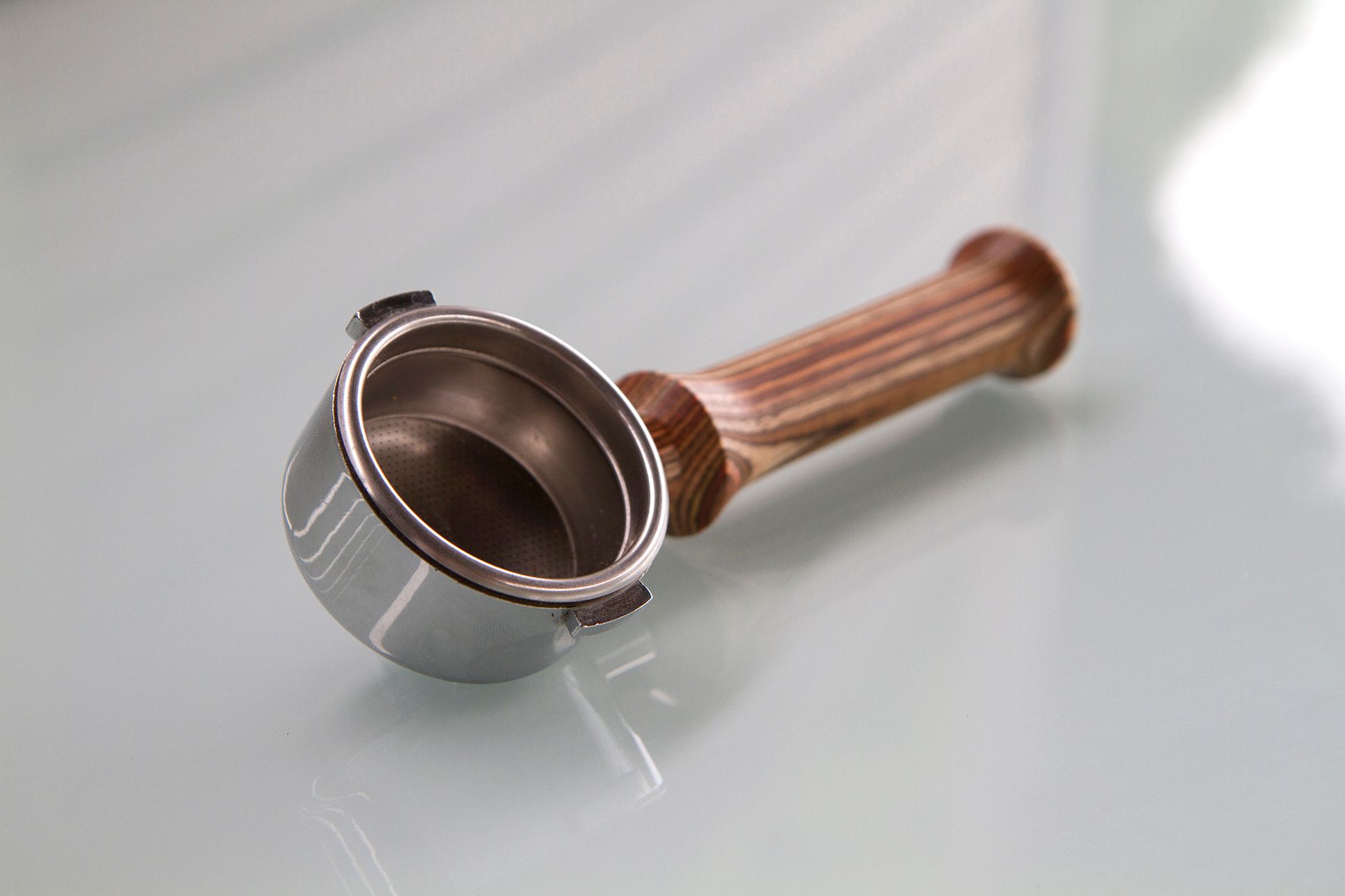 Portafilter Handle Repair : 7 Steps (with Pictures) - Instructables