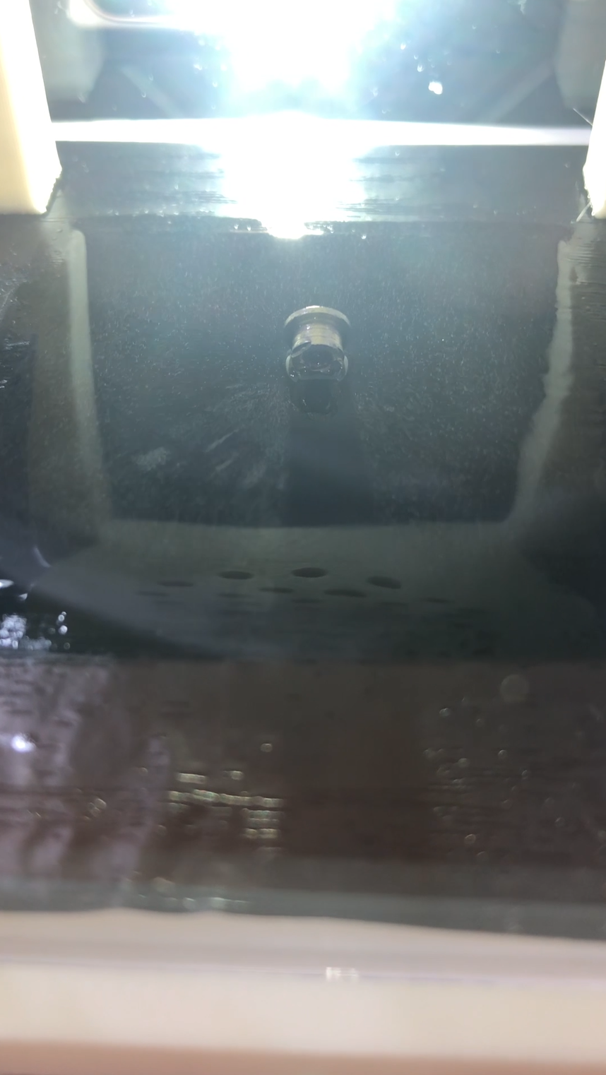 Peltier Cooled Cloud Chamber : 14 Steps (with Pictures) - Instructables